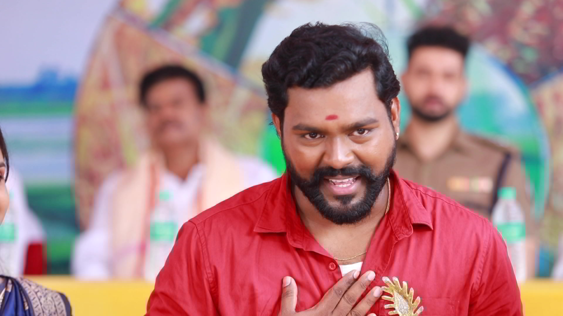 Stream Arumugam in the Limelight Season 1 Episode 156 – Arumugam in the ...