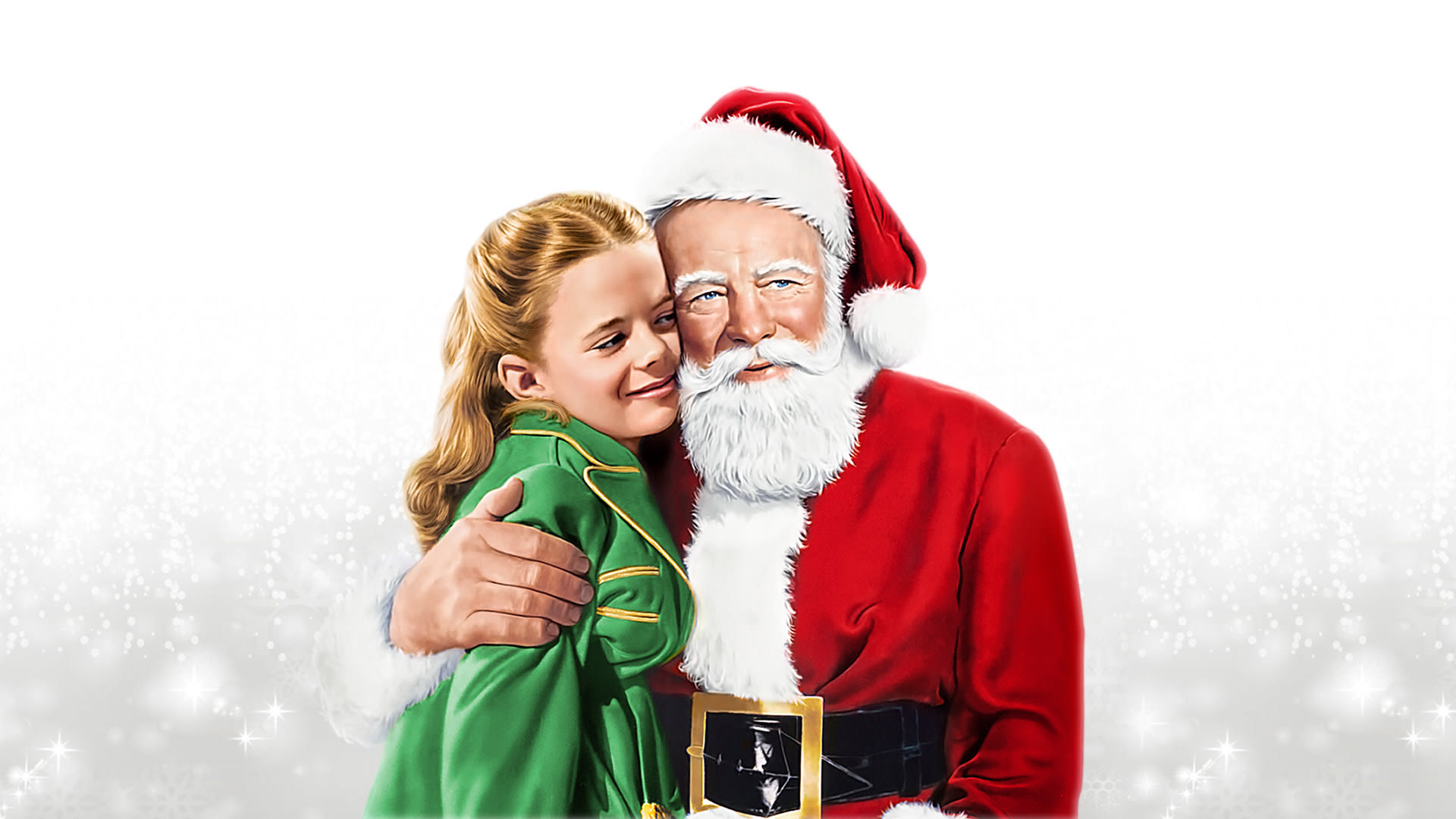 Miracle on 34th Street on Disney+ South Africa | English French ...