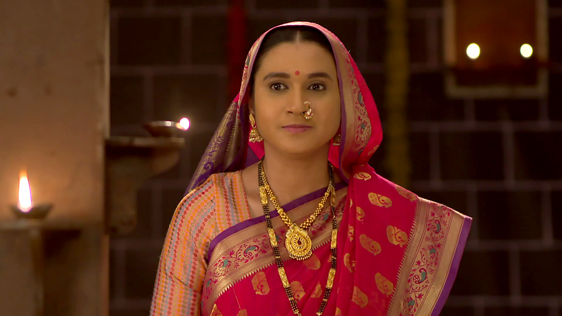 Watch Jai Jai Swami Samarth Episode 1429 on JioHotstar