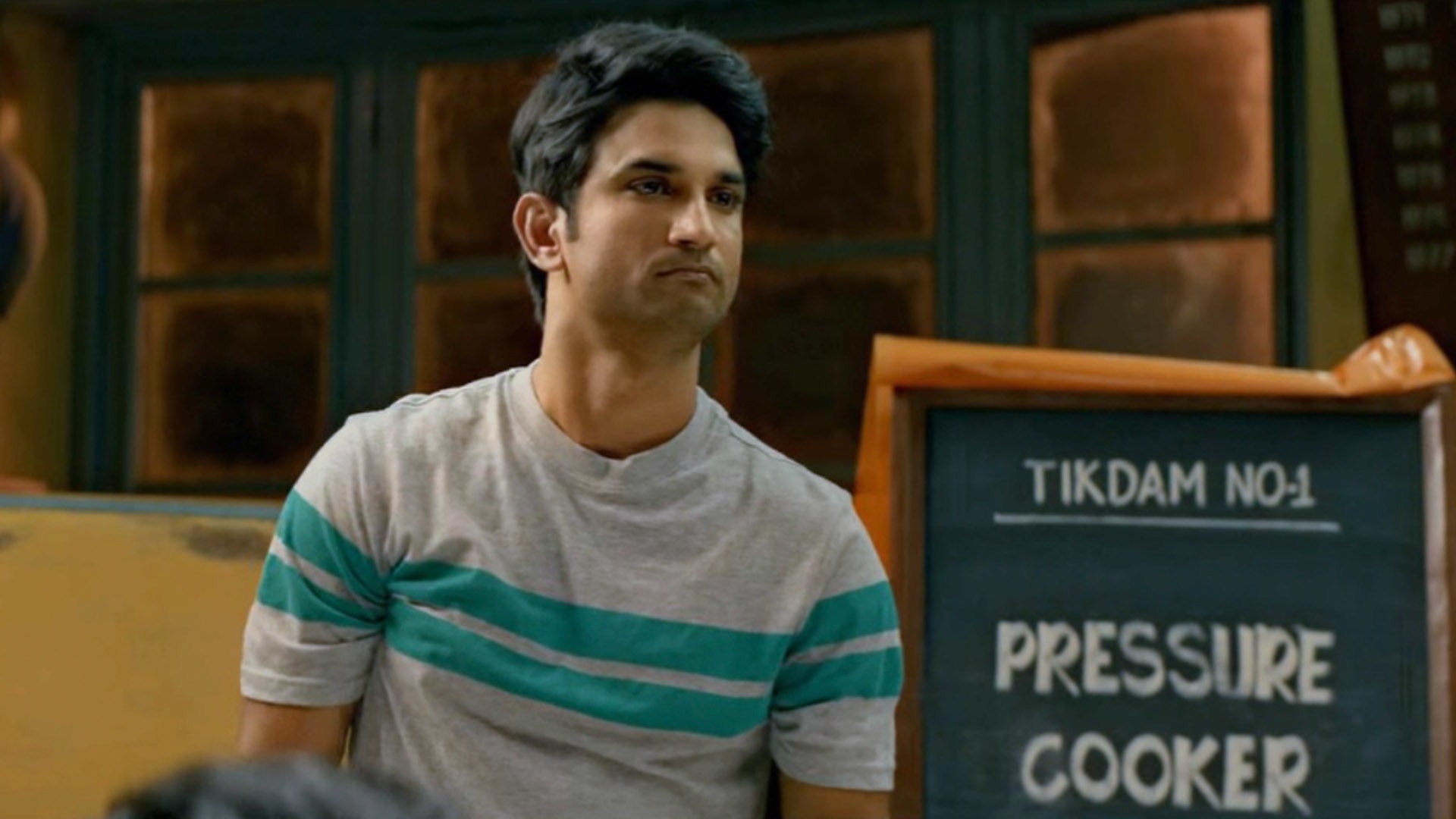 Anni's Tikdam No. 1: Pressure Cooker - JioHotstar