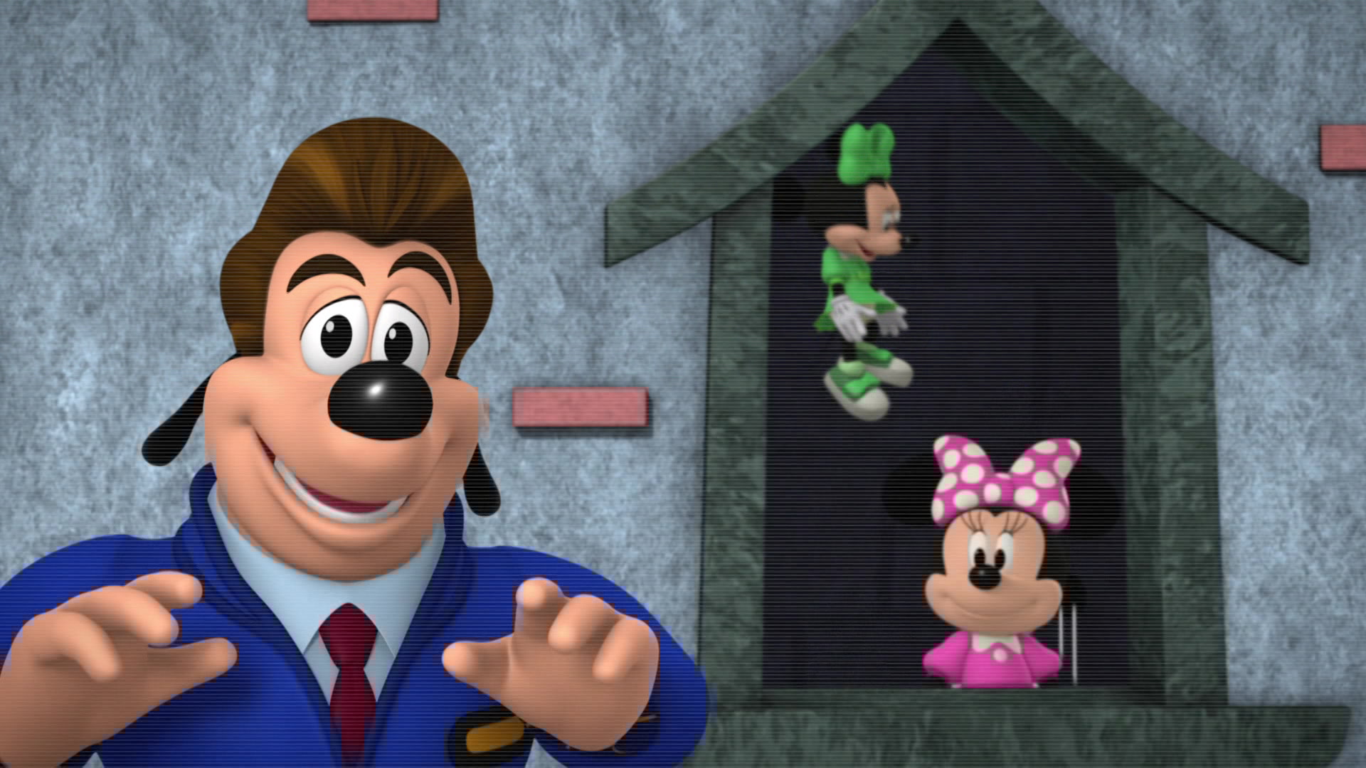 รับชม There Goes Our Fun! / Don't Wake the Baby! ซีซัน 3 ตอน 31 – There ...