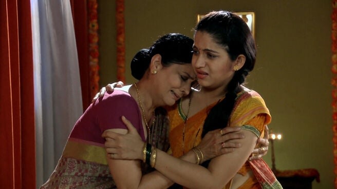 Watch Mazhiya Mahera S1 Episode 258 on JioHotstar