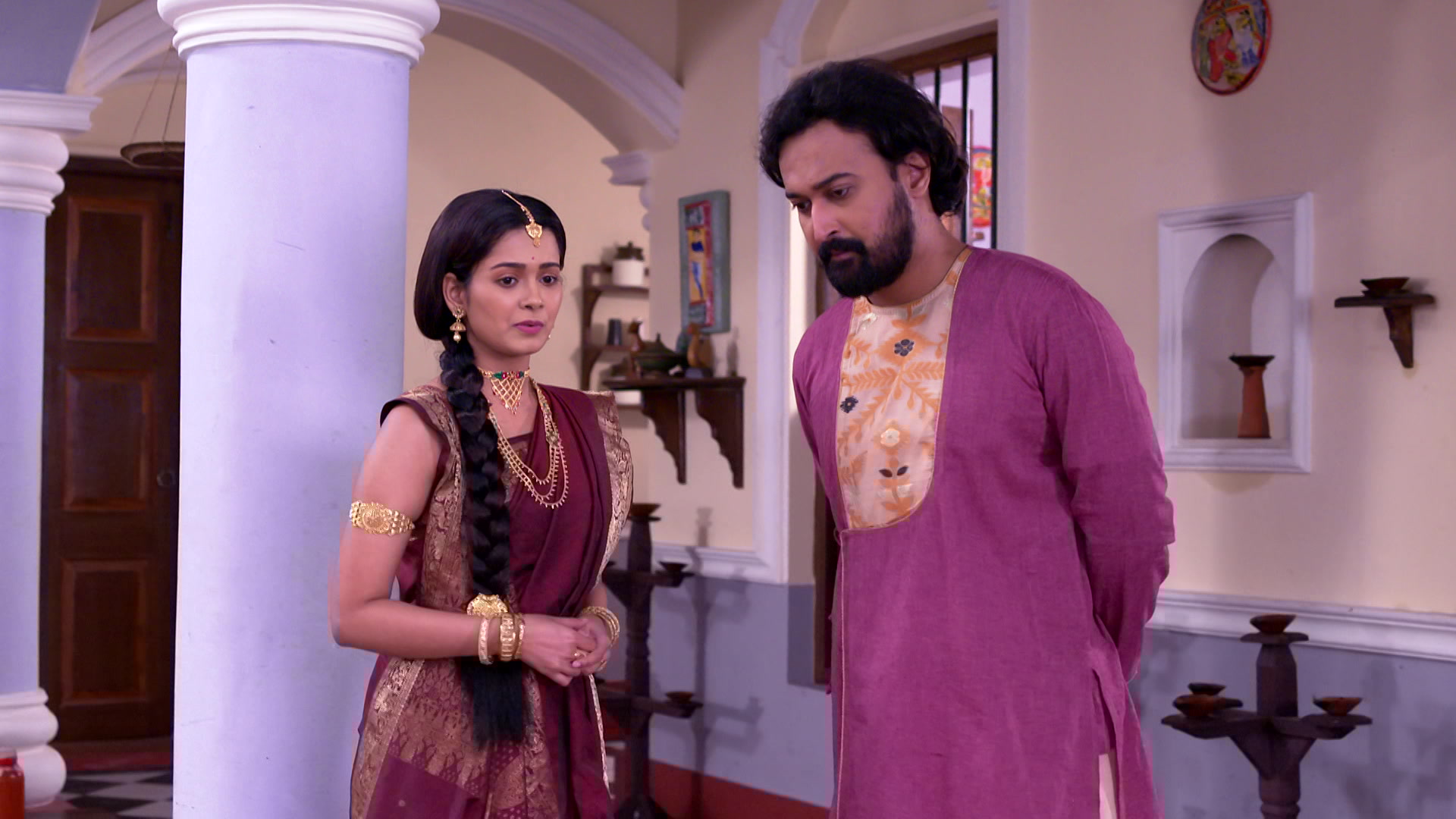 Watch Ramprasad S1 Episode 120 on JioHotstar