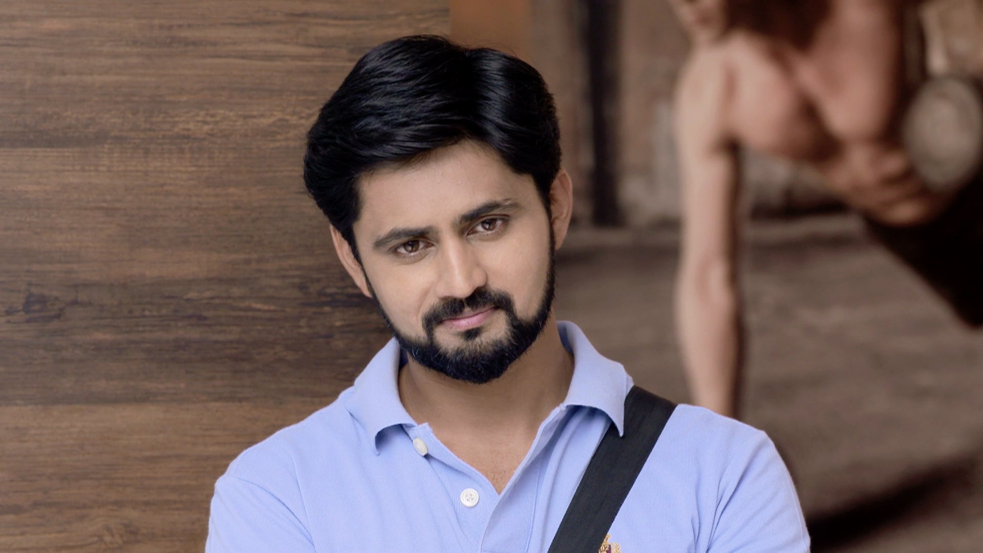 Watch He Mann Baware S1 Episode 18 on JioHotstar