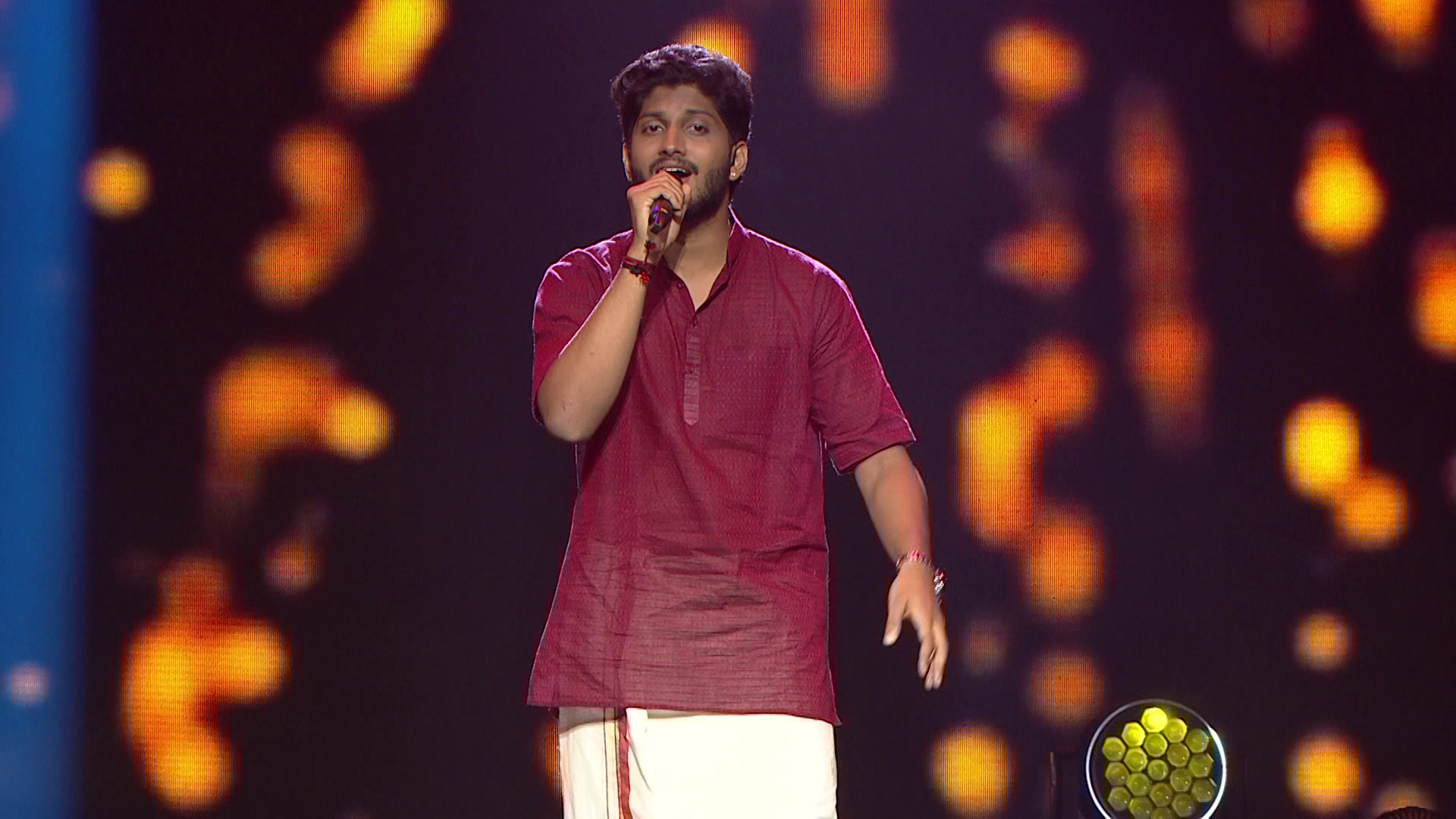Watch Star Singer Episode 11 on JioHotstar