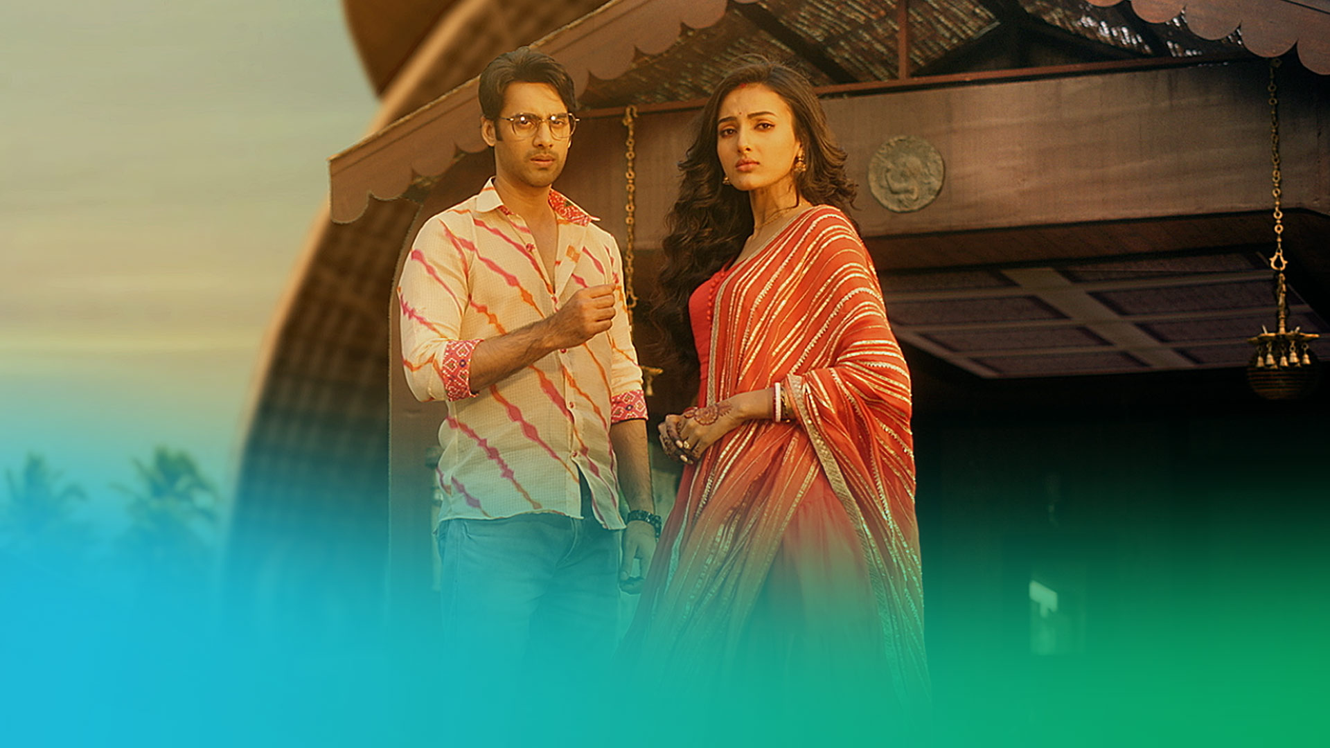 Bodhua Drama Family Series, now streaming on Hotstar