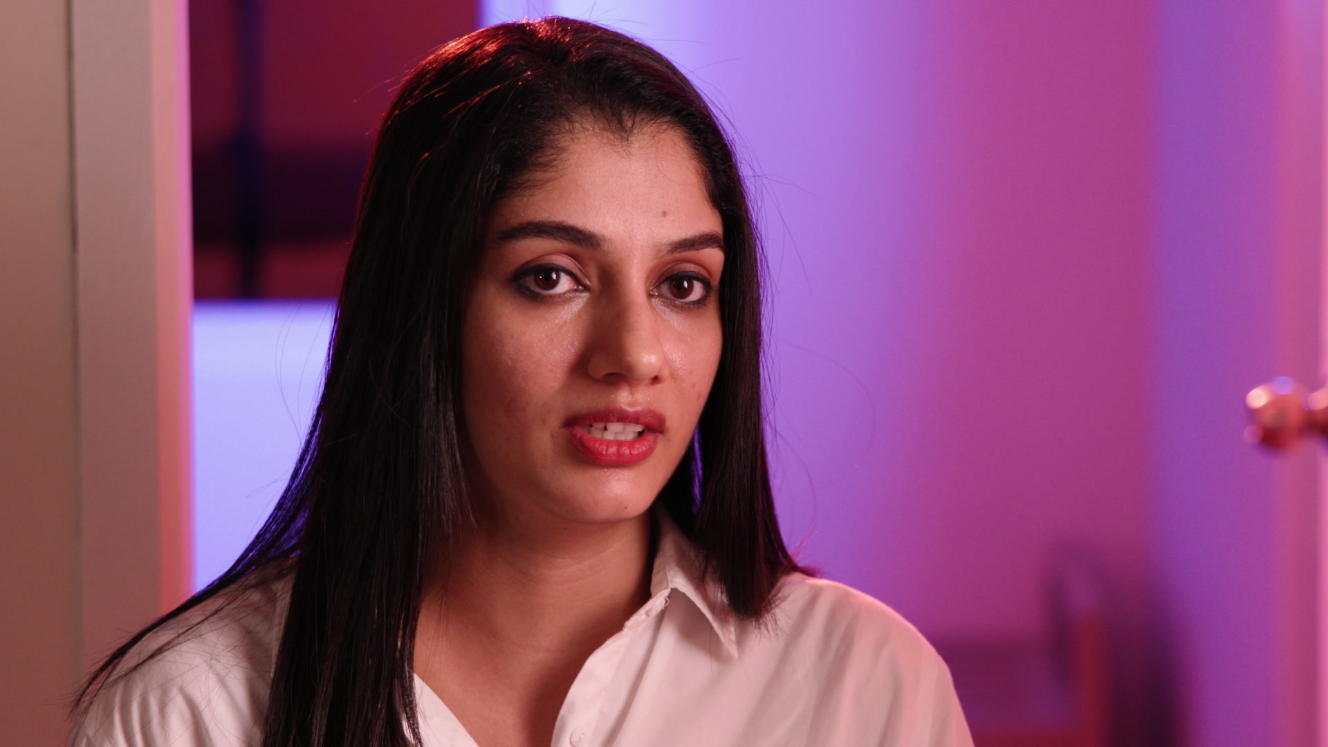 BB7 Wildcard: Meet Ved Lakshmi - JioHotstar
