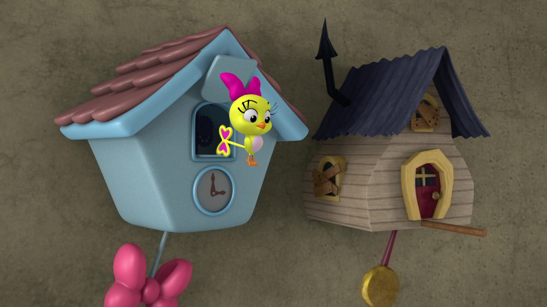 Stream It's a Hap-Hap-Happy Hot Dog Hills! / Happy Friend-iversary ...