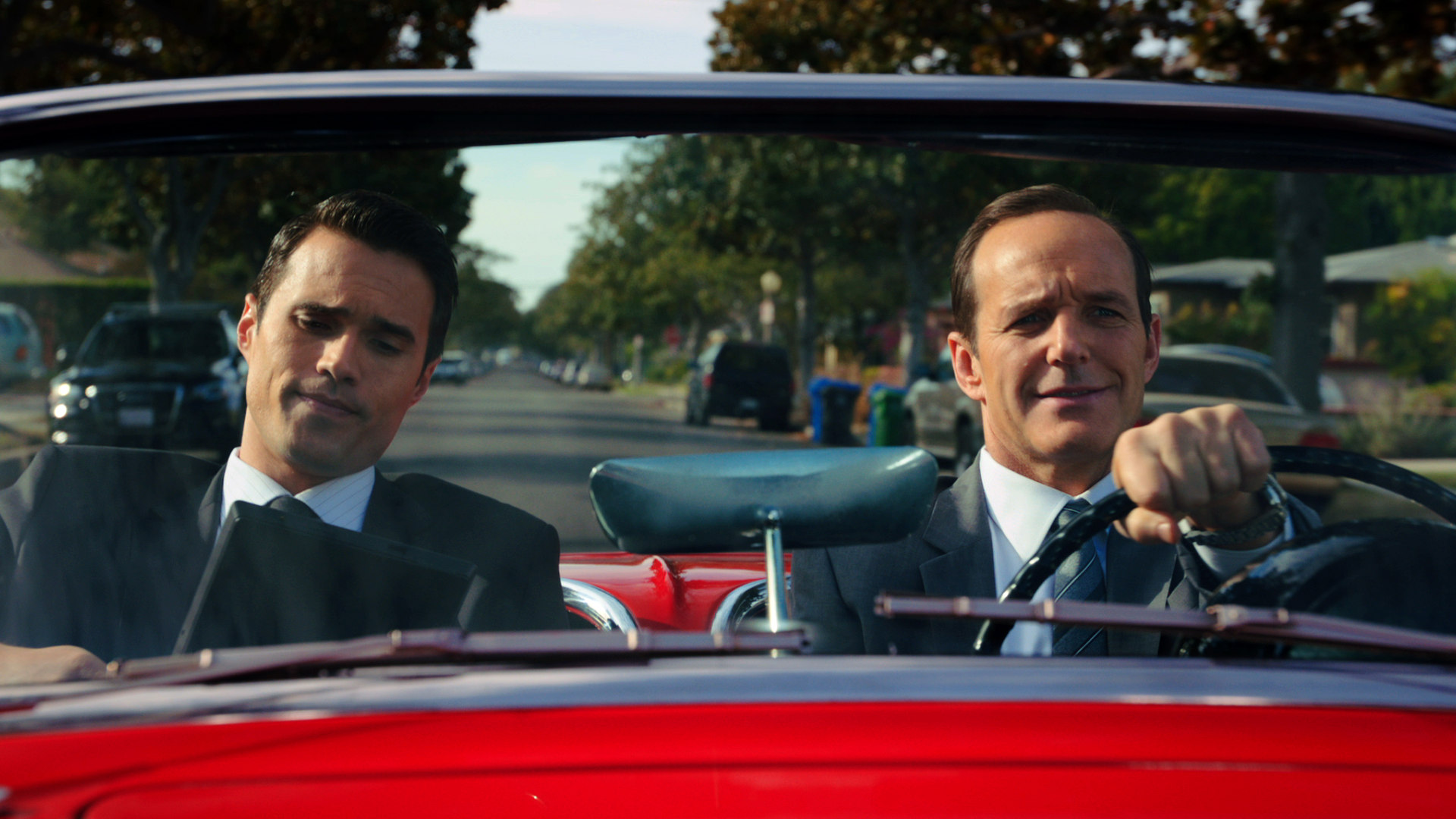 Watch Agents of S.H.I.E.L.D. Episode 10 on Disney+ South Africa ...