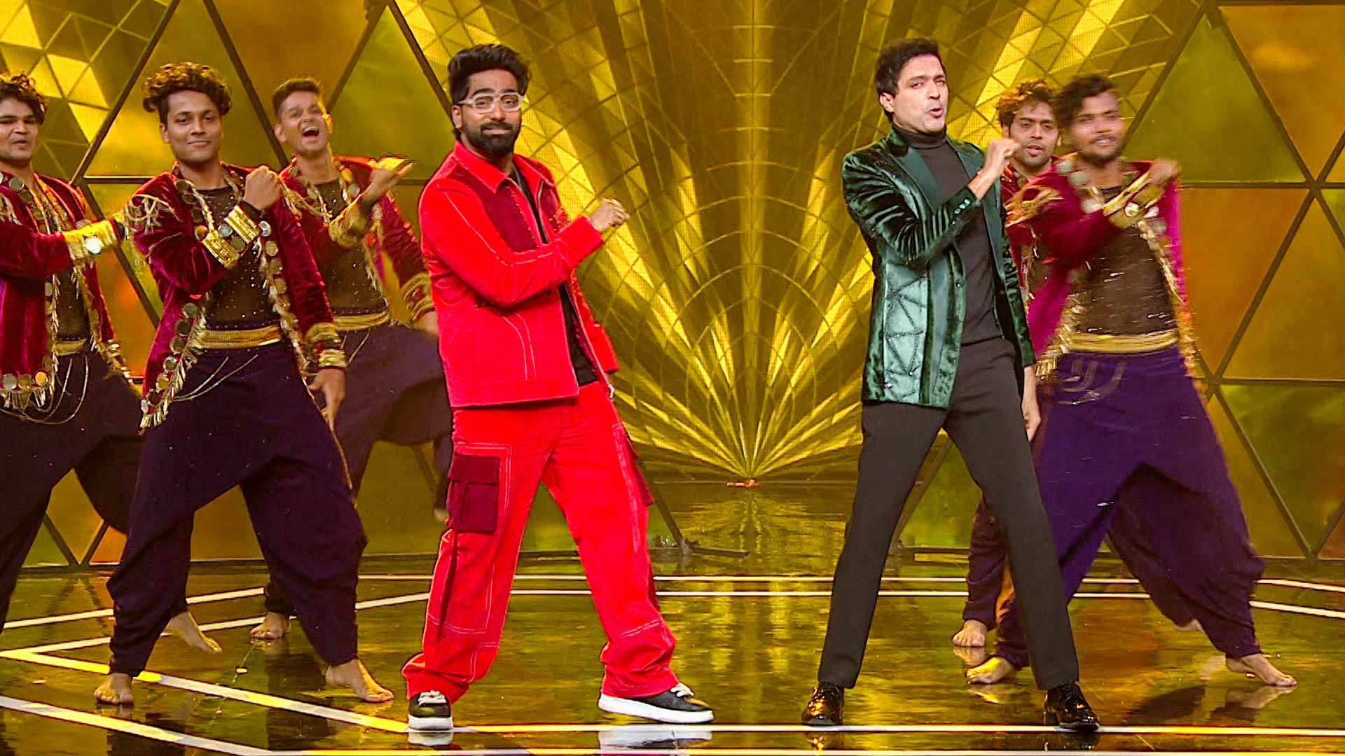 Watch me-honar-superstar-jodi-no-1 All Episodes | Watcho