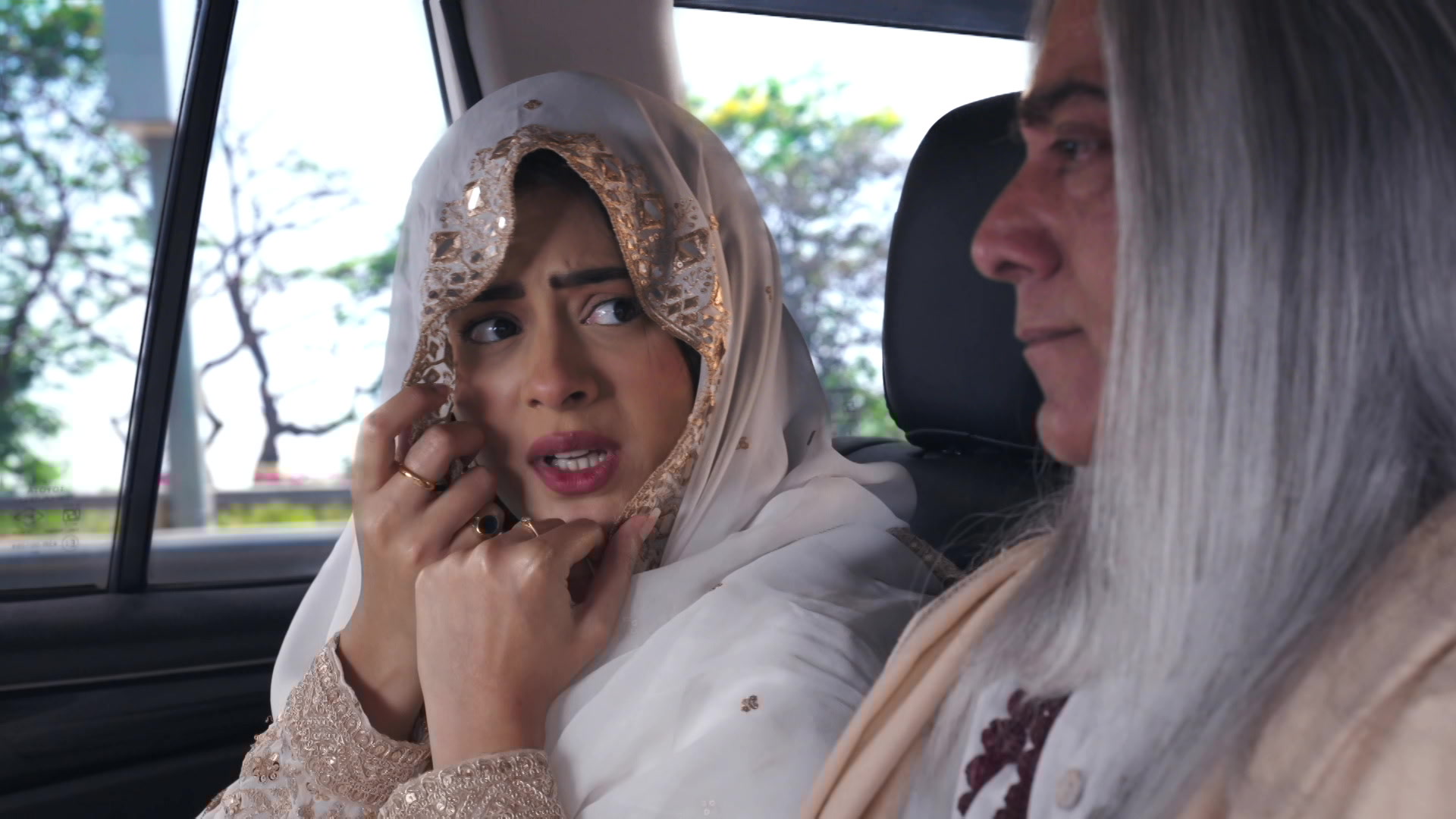 Watch Jhanak Episode 344 on JioHotstar