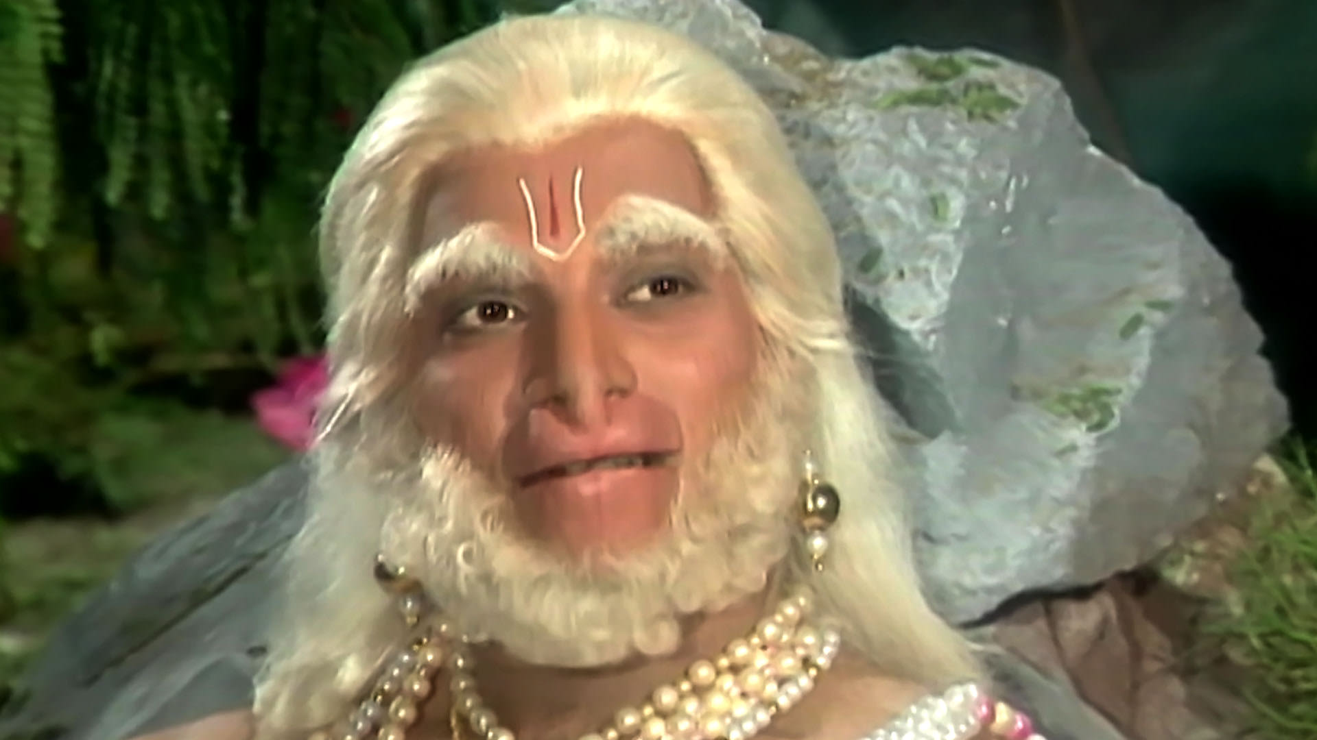 Watch Sri Krishna Episode 138 on JioHotstar