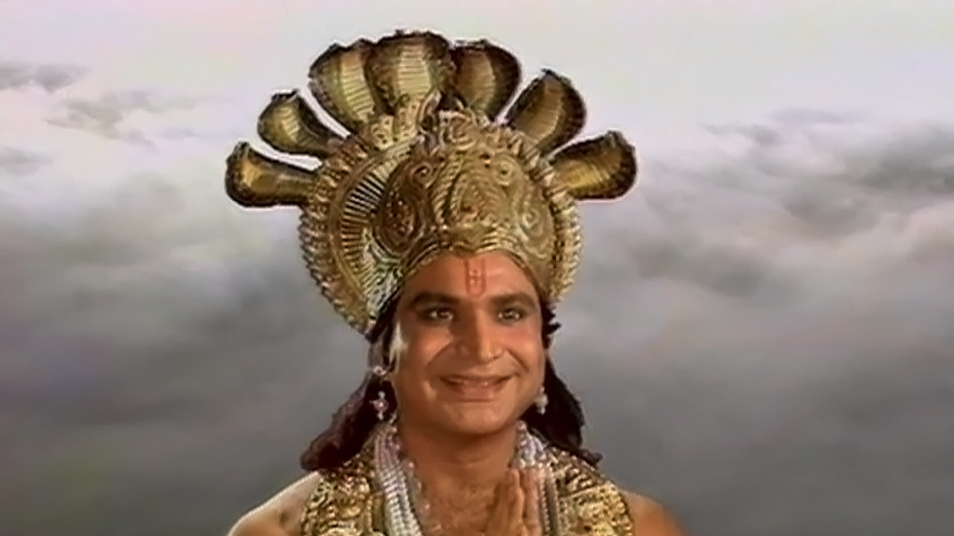 Watch Sri Krishna Episode 9 on JioHotstar