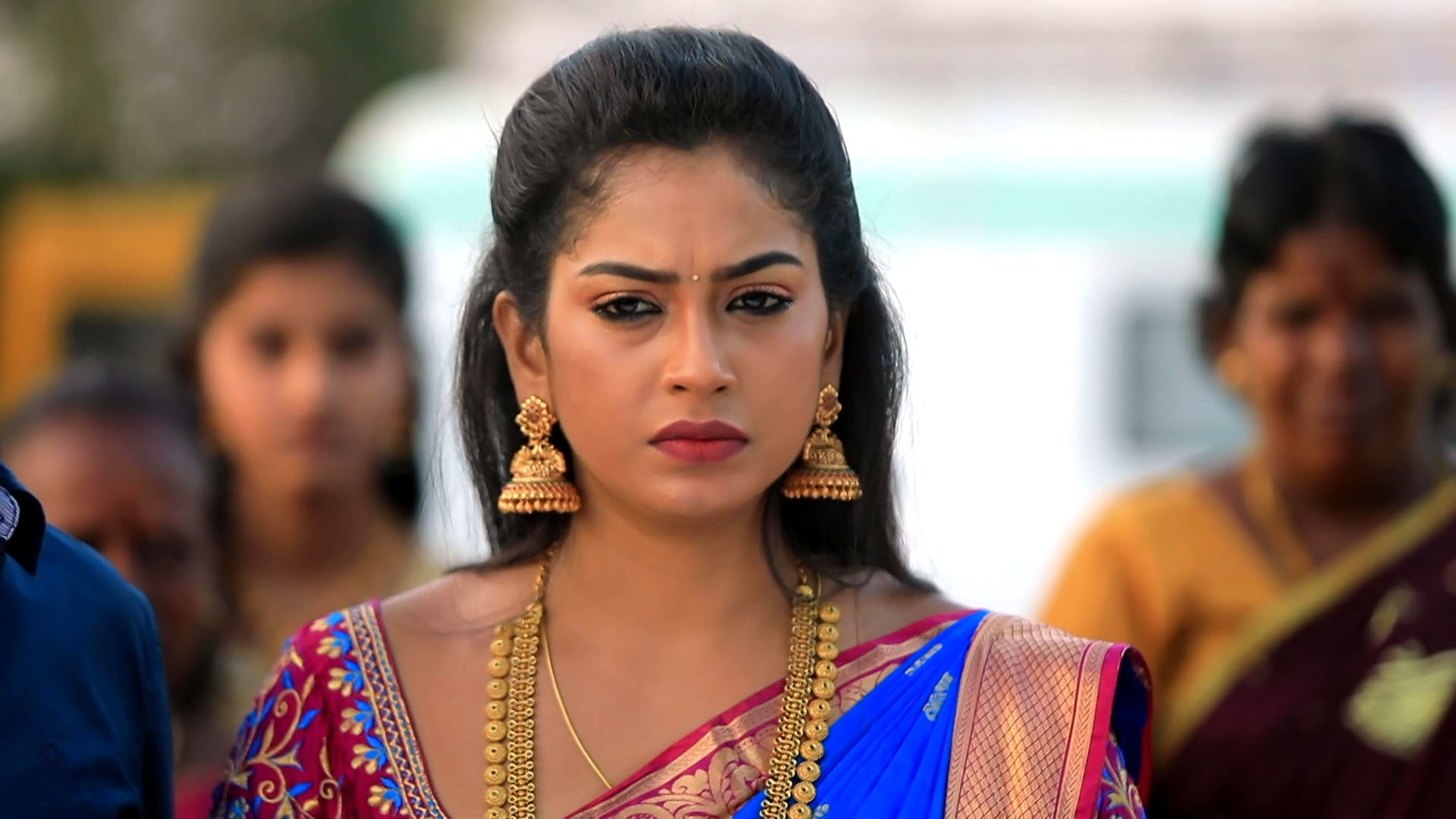Watch Eeramaana Rojaavey 2 Episode 35 on JioHotstar