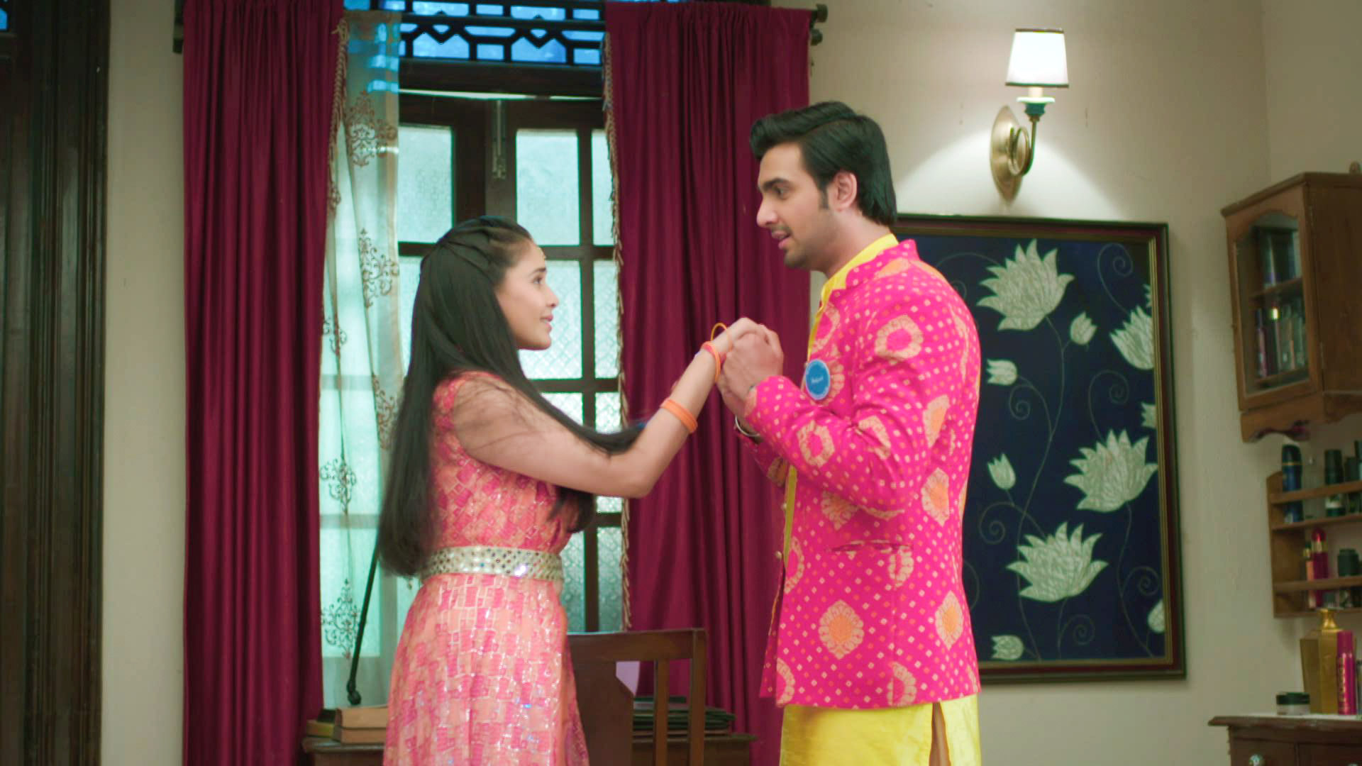 Watch Anupama Episode 620 on JioHotstar