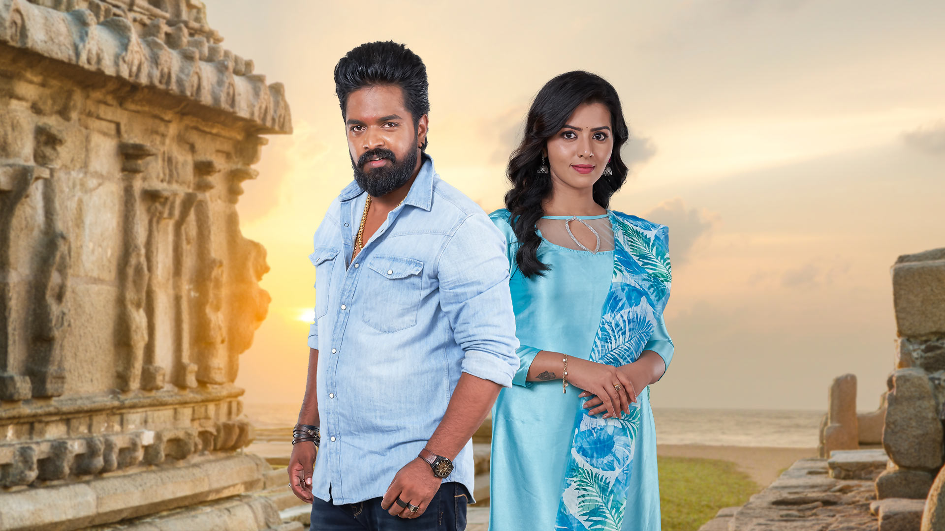 Sakthivel Drama Series, now streaming on Hotstar