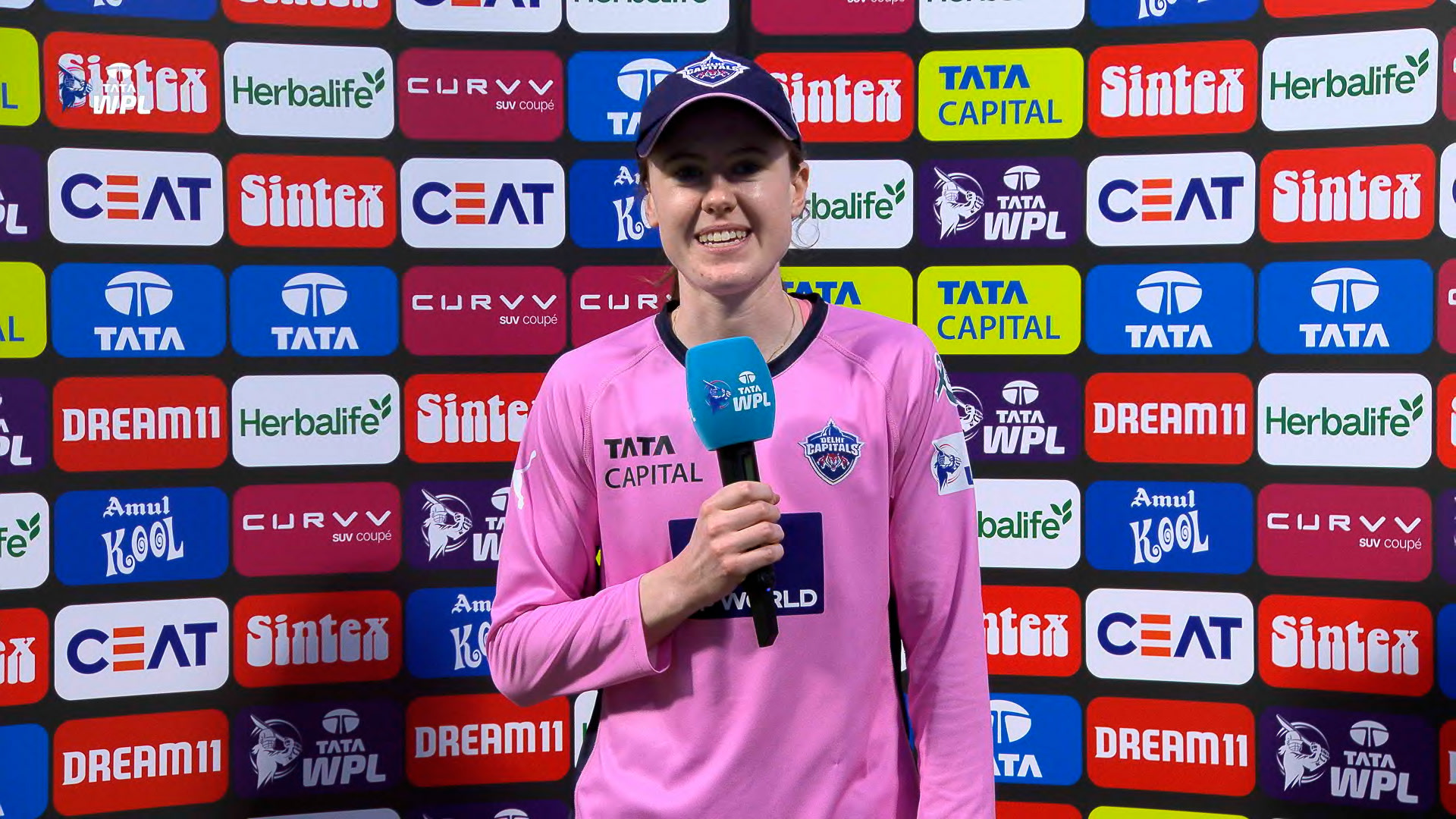 Want to Put a Good Performance: Bryce