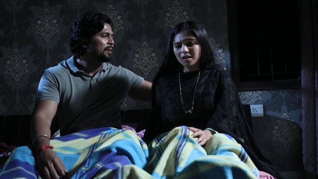 Watch Shantham Papam S3 Episode 28 on JioHotstar