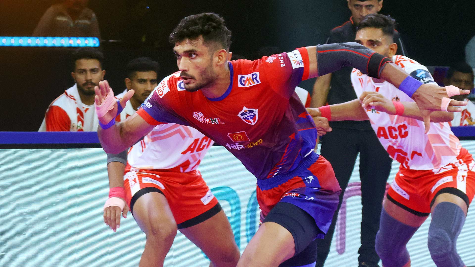 PKL Fantasy Preview: 5th November