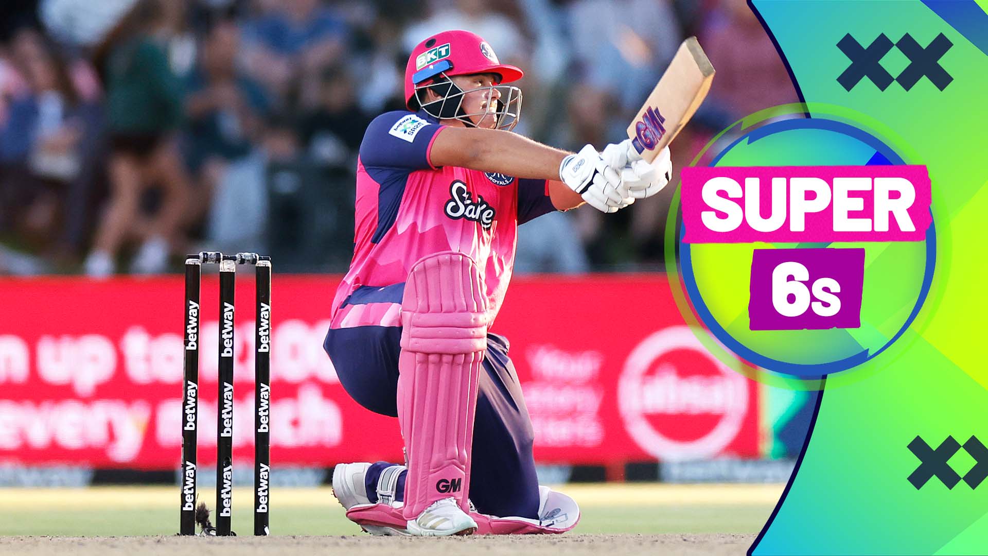 PR vs MICT: PR Super 6s