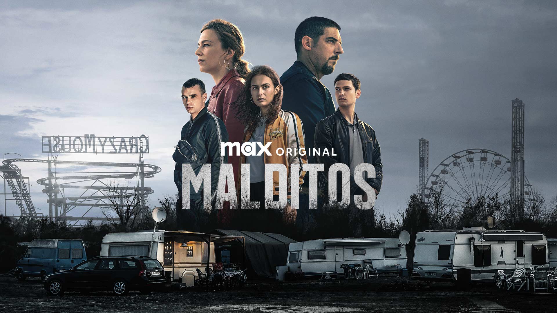 Malditos- Trailer - JioHotstar