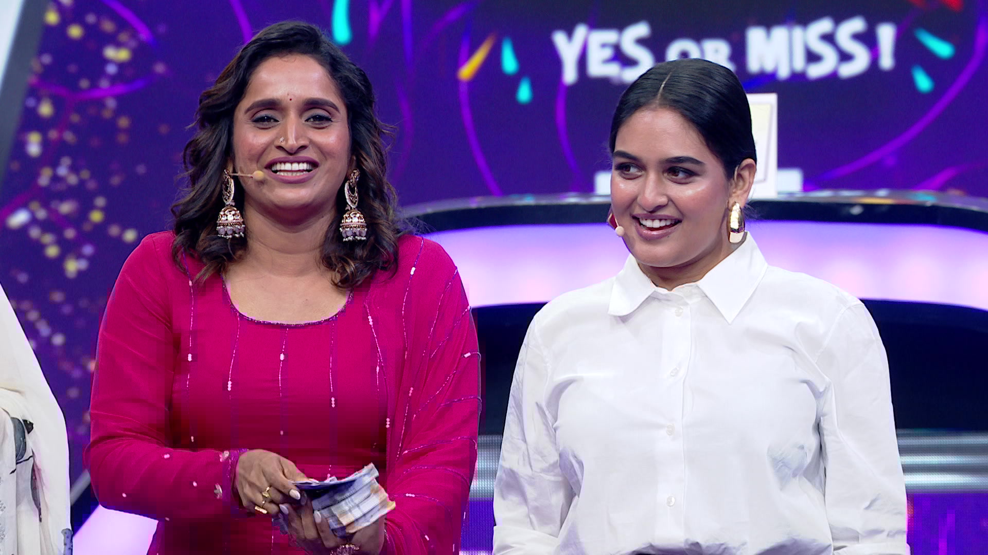 Watch Enkile Ennodu Para Episode 2 on JioHotstar