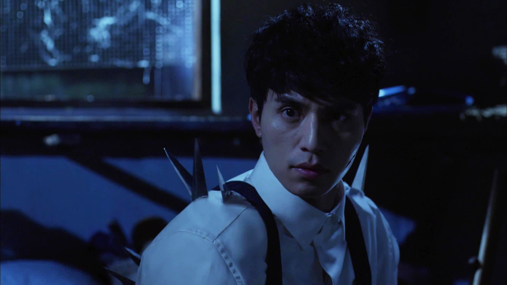 Watch Blade Man Episode 5 on JioHotstar