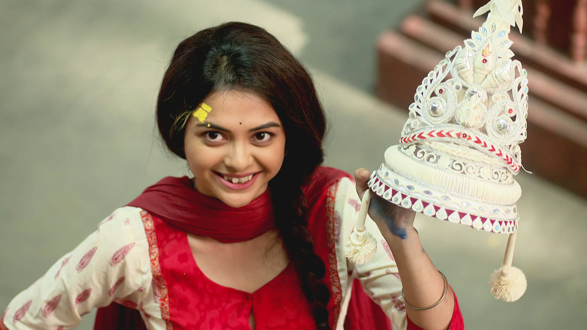 Watch Gaatchora Episode 1 on JioHotstar