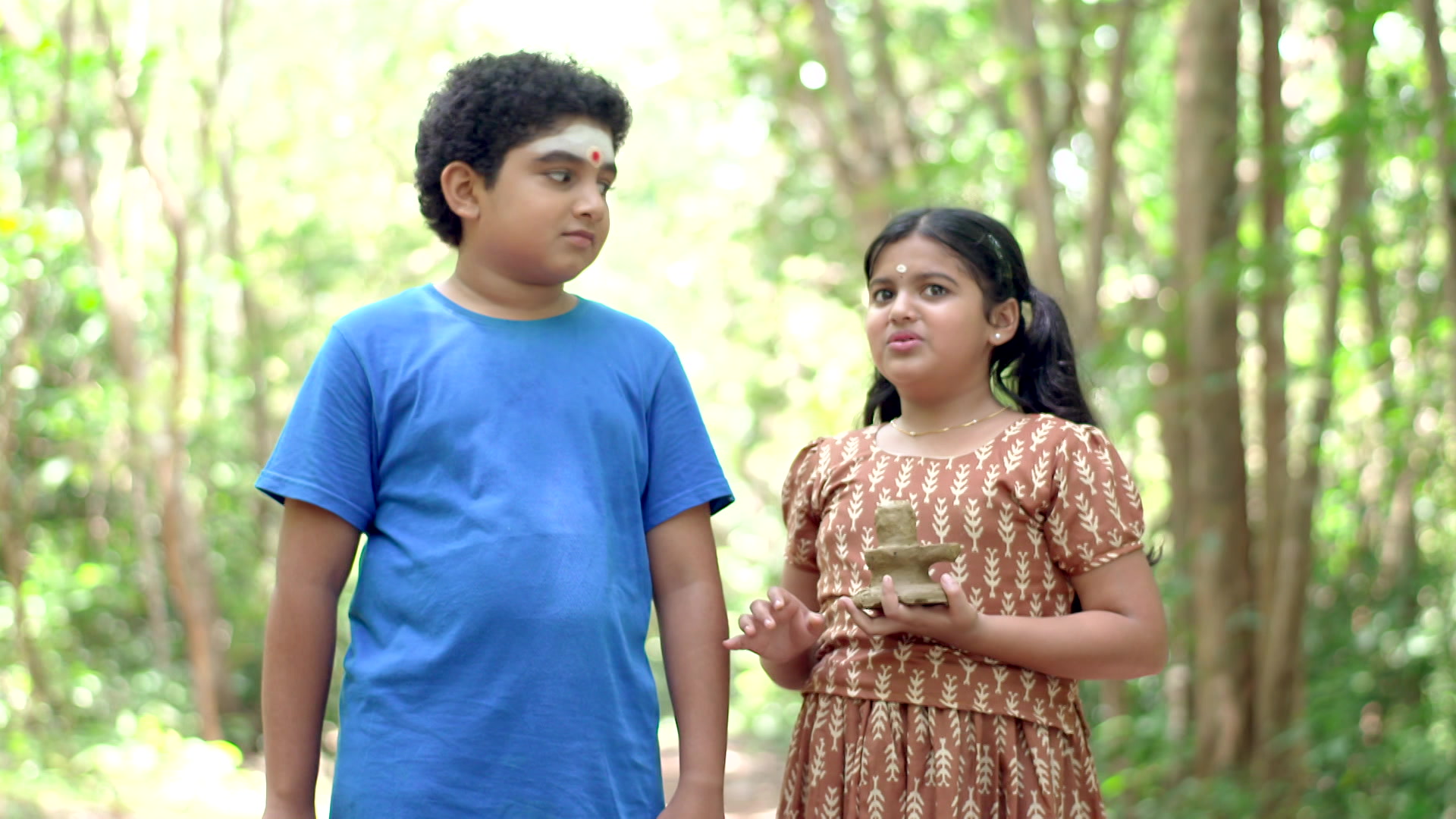 Watch Malikappuram S1 Episode 302 on JioHotstar