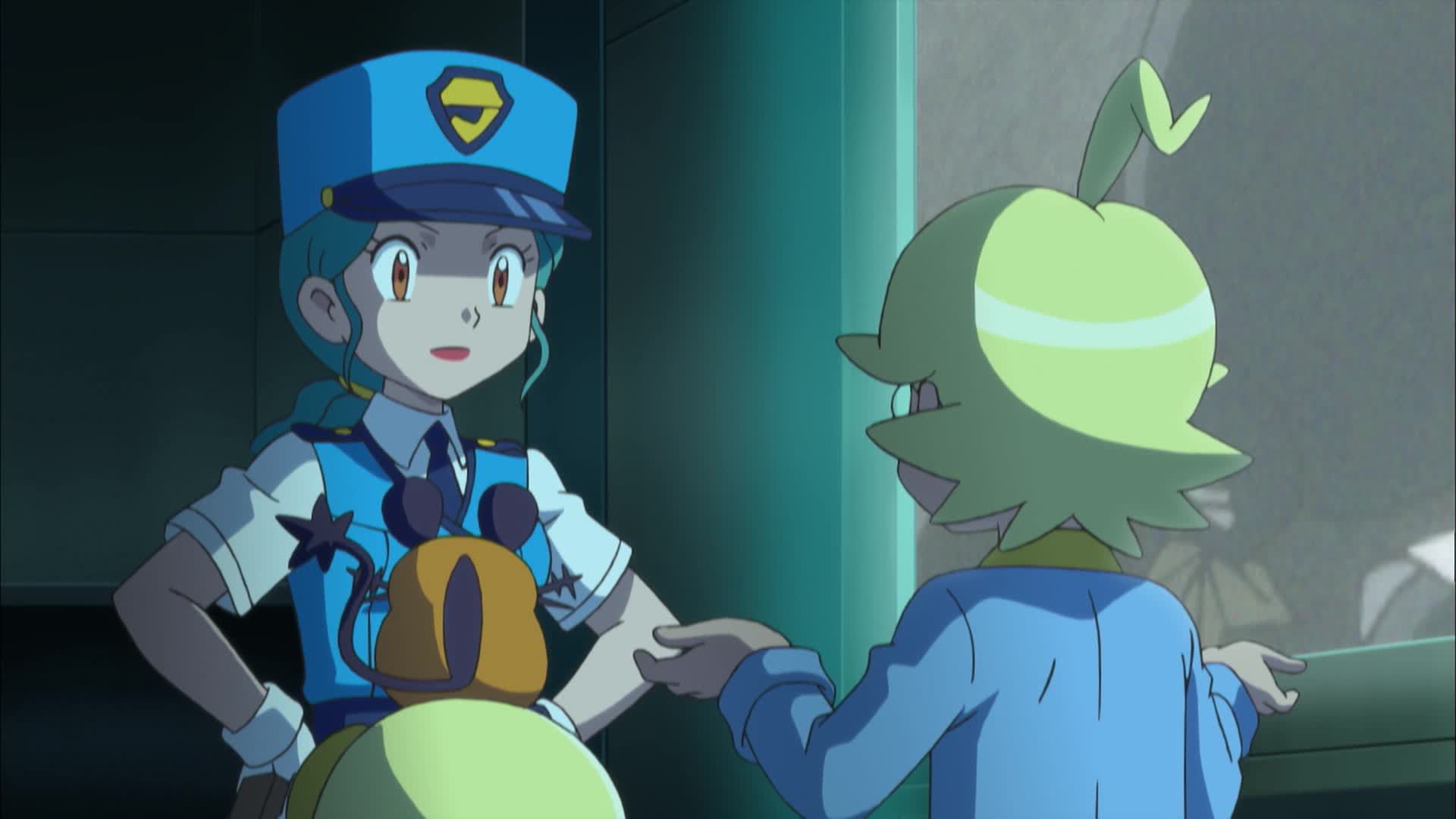 Watch Pokemon S18 Episode 18 on JioHotstar