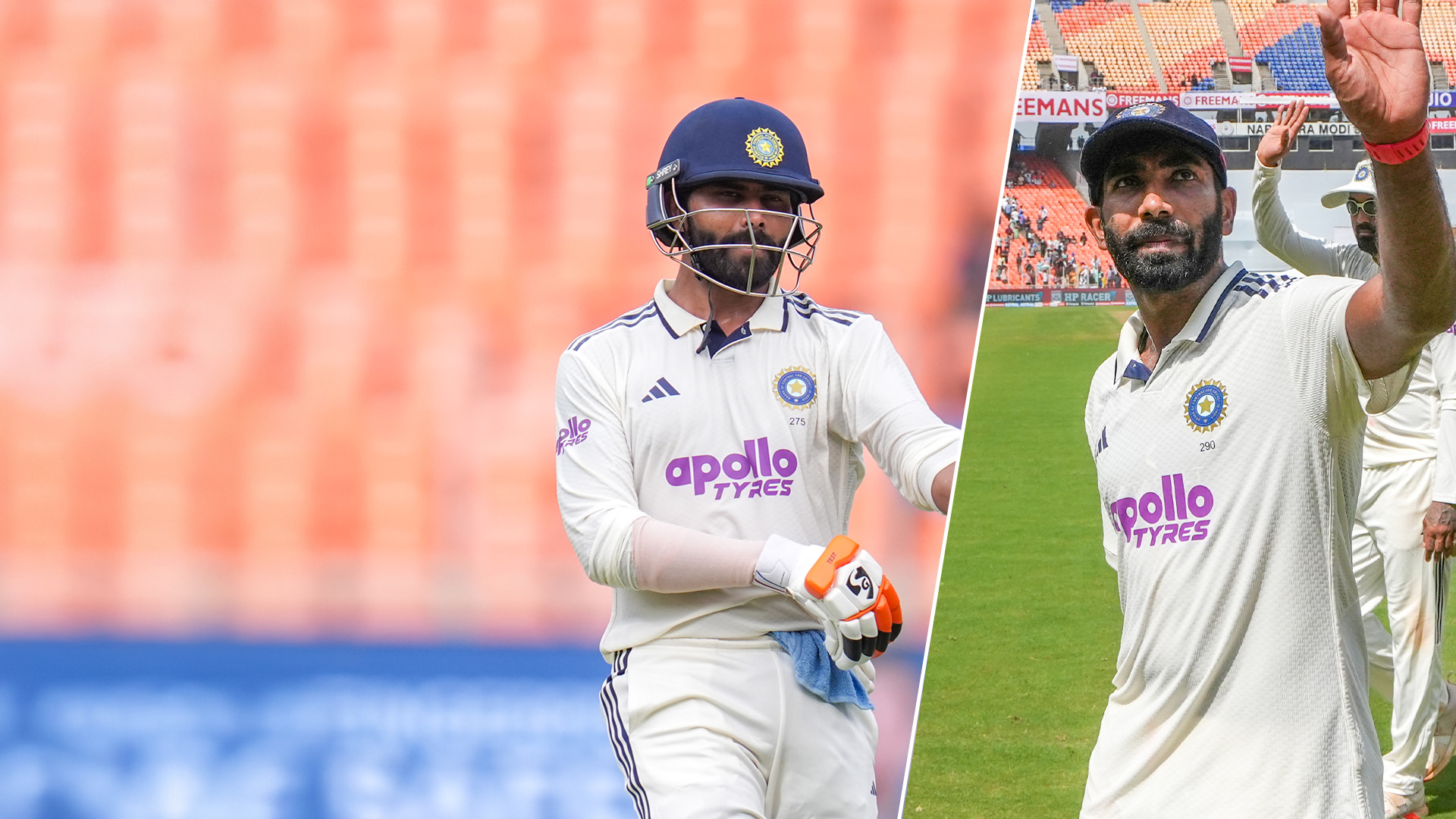 India's 1st Test Win vs WI in Numbers