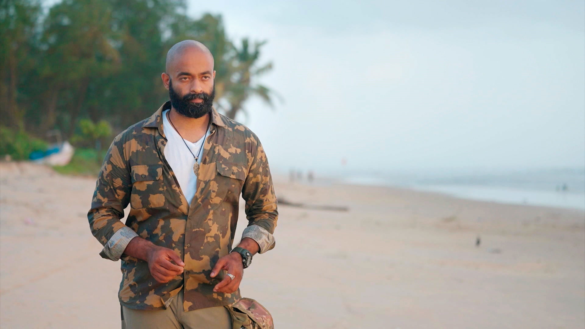 Watch Snakes SOS: Goa's Wildest S1 Episode 6 on Disney+ Hotstar