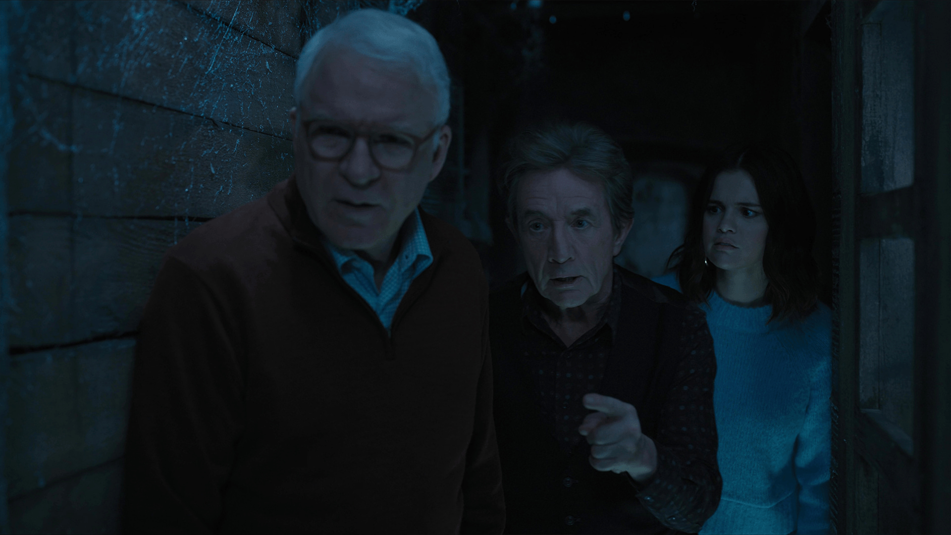 Watch Only Murders in the Building S2 Episode 8 on Disney+ South Africa ...