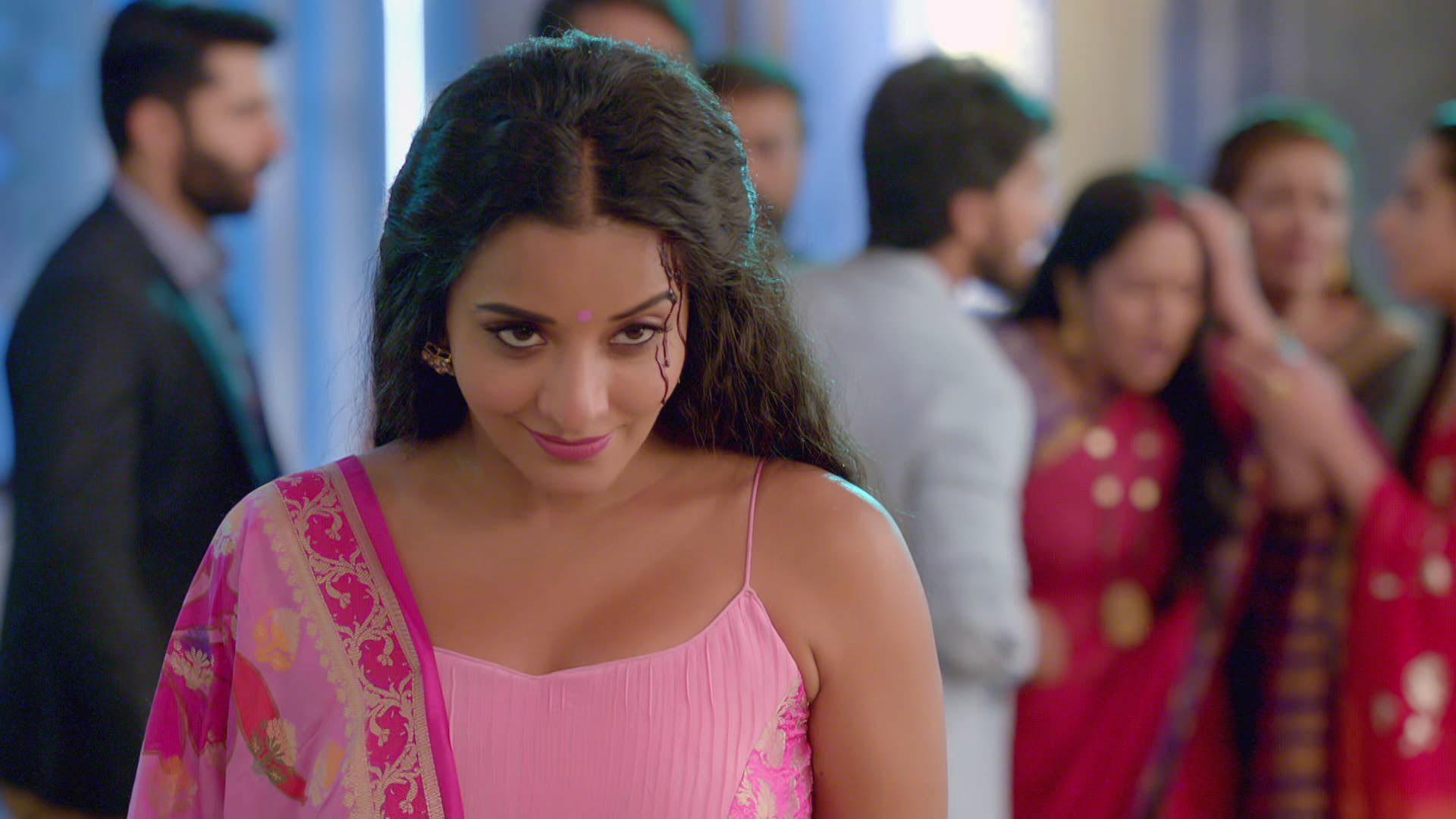 Watch Nazar S1 Episode 234 on JioHotstar