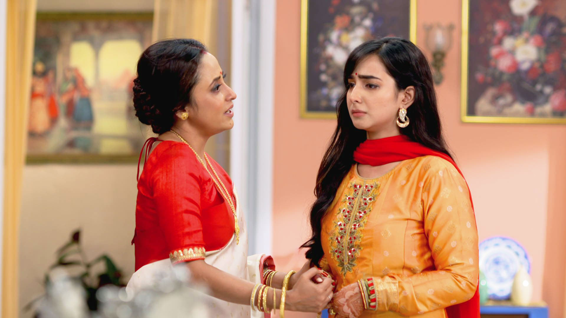 Watch Mon Phagun S1 Episode 65 on JioHotstar