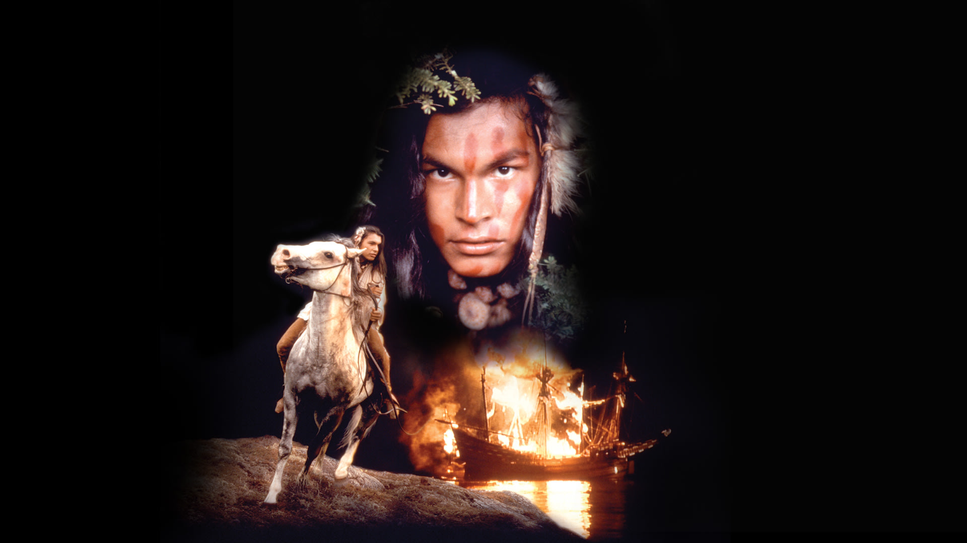 Squanto: A Warrior's Tale on Disney+ United Arab Emirates | English ...