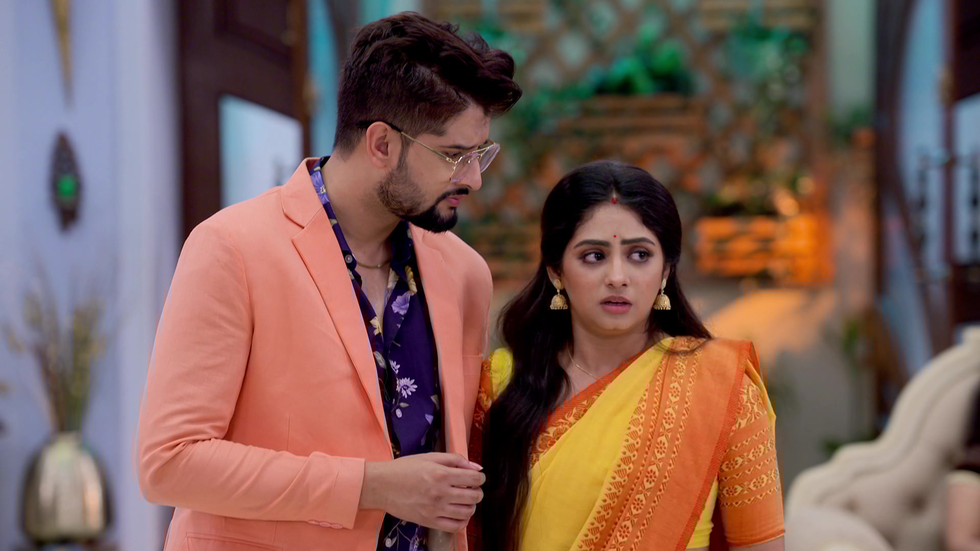 Watch Bangla Medium S1 Episode 96 on JioHotstar