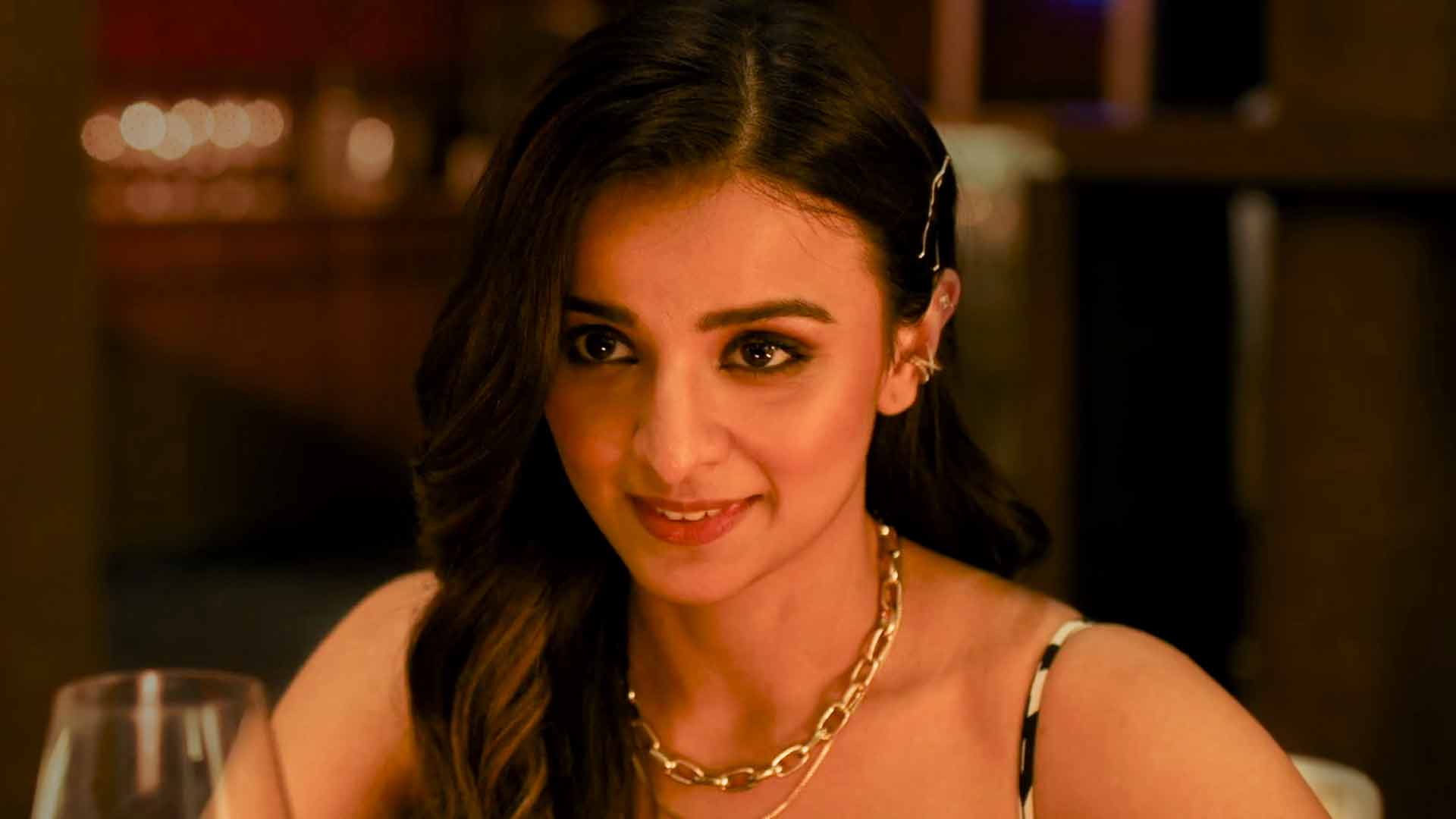 Watch "Tumse Na Ho Payega" - JioHotstar