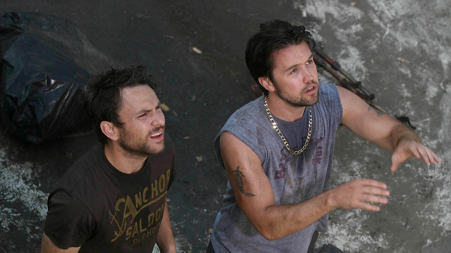 Stream Mac and Charlie: White Trash Season 6 Episode 5 – Mac and ...
