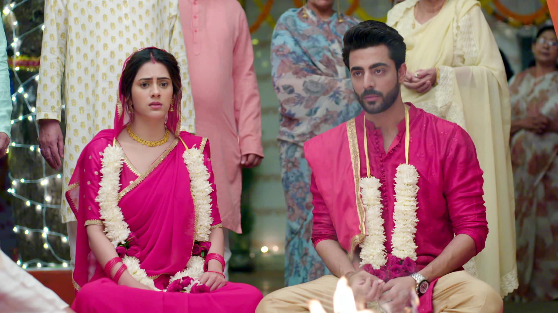 Watch Jhanak Episode 17 on JioHotstar