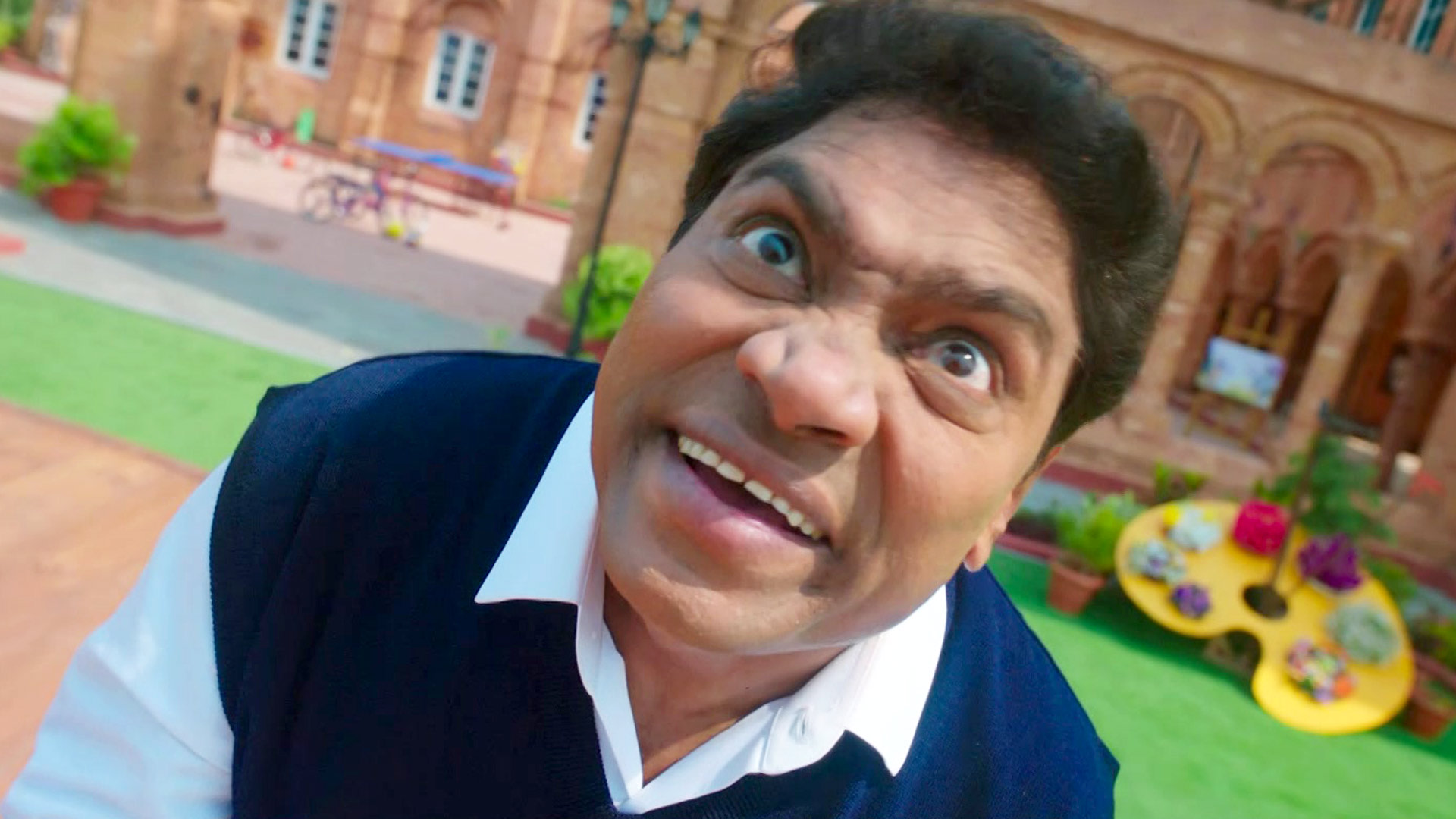 Johnny Lever Special: Bhooolaaa - JioHotstar