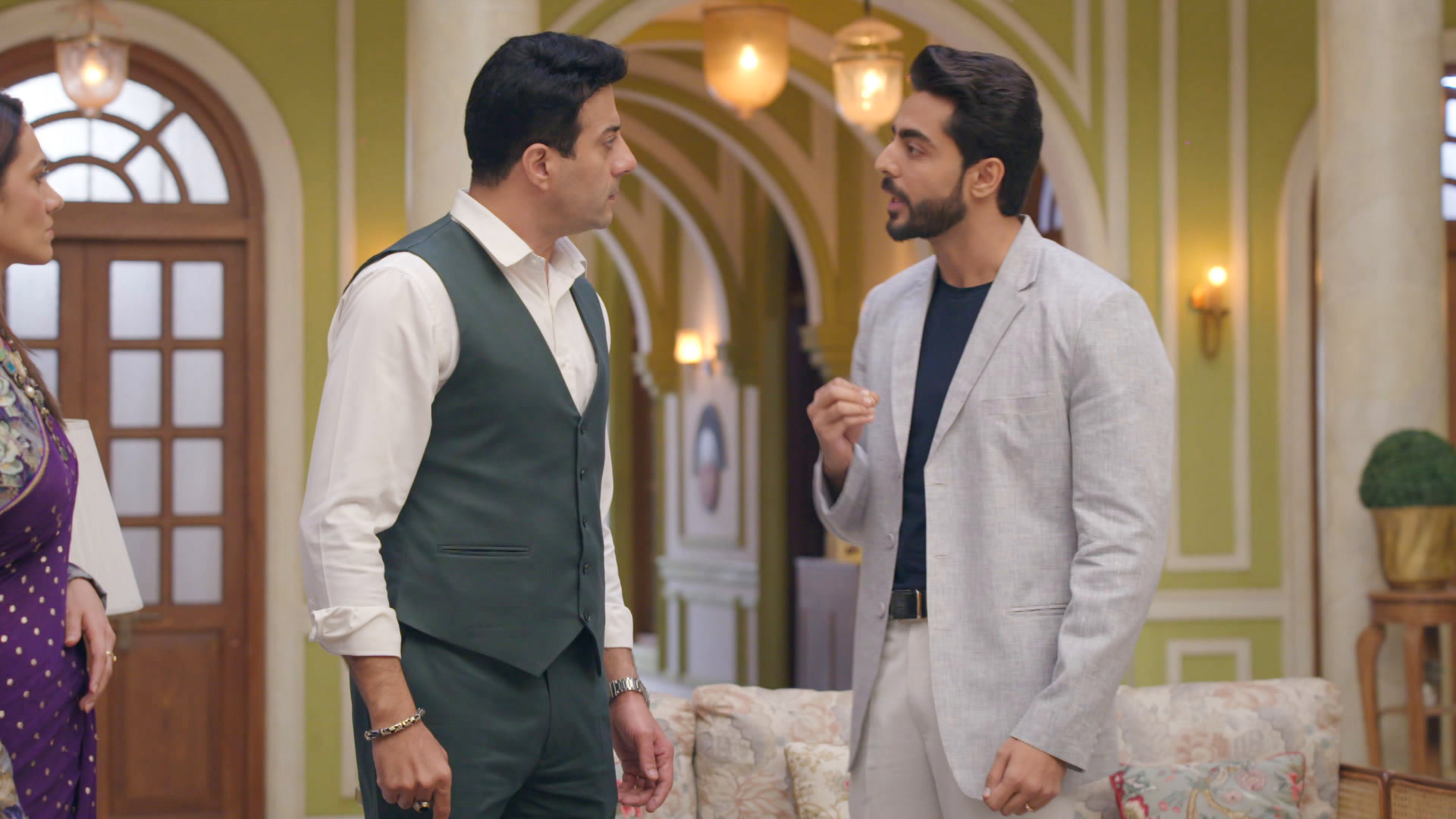 Watch Jhanak Episode 237 on JioHotstar