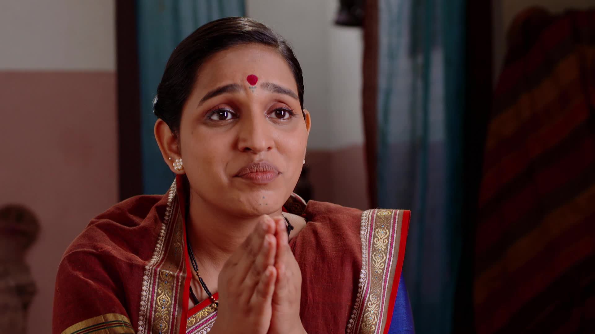 Watch Yogyogeshwar Jai Shankar S1 Episode 429 on JioHotstar