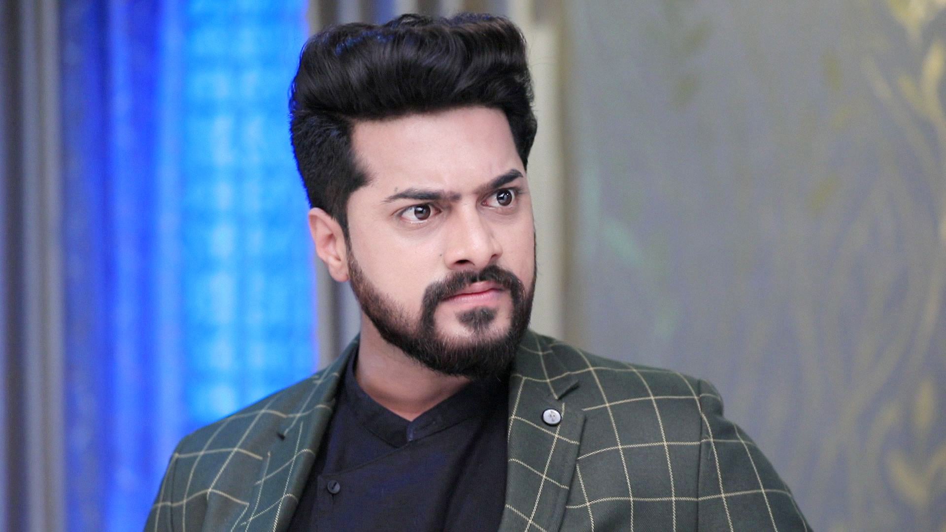 Watch Nammane Yuvarani S1 Episode 307 on JioHotstar