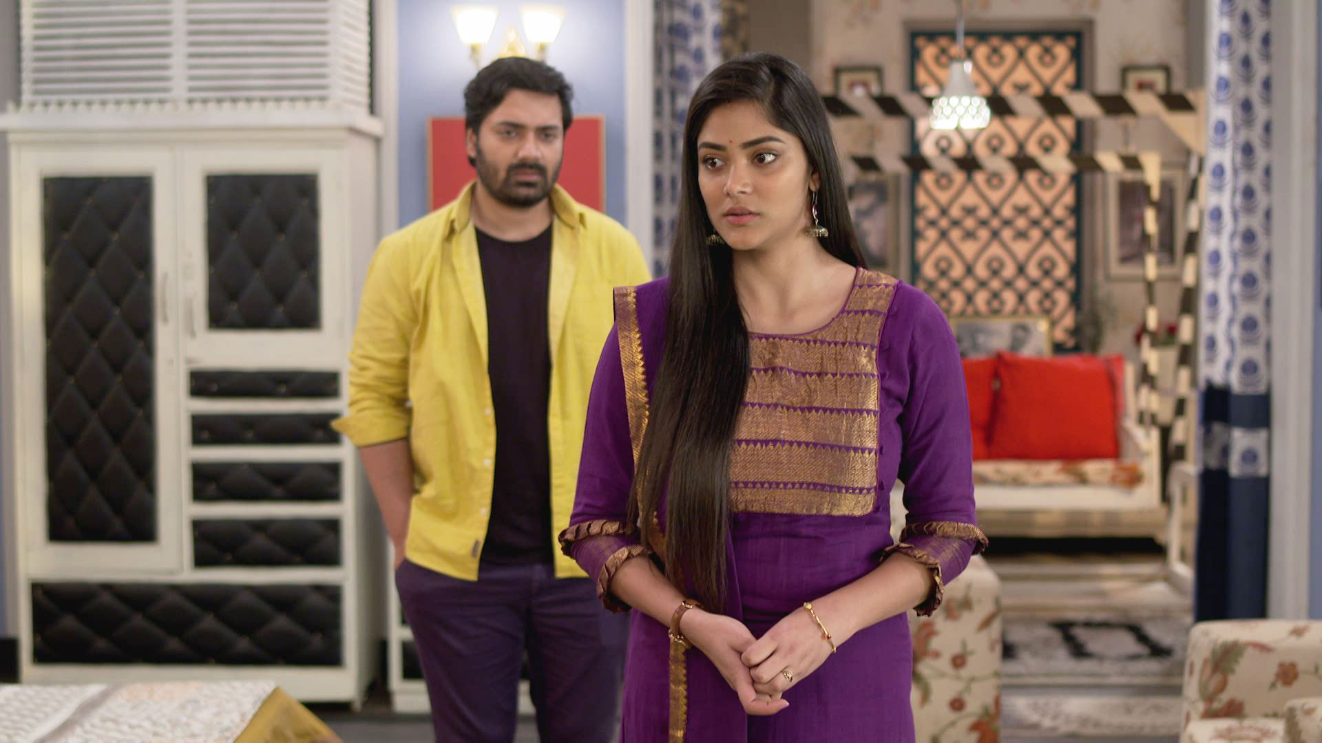 Watch Mohor S1 Episode 680 on JioHotstar