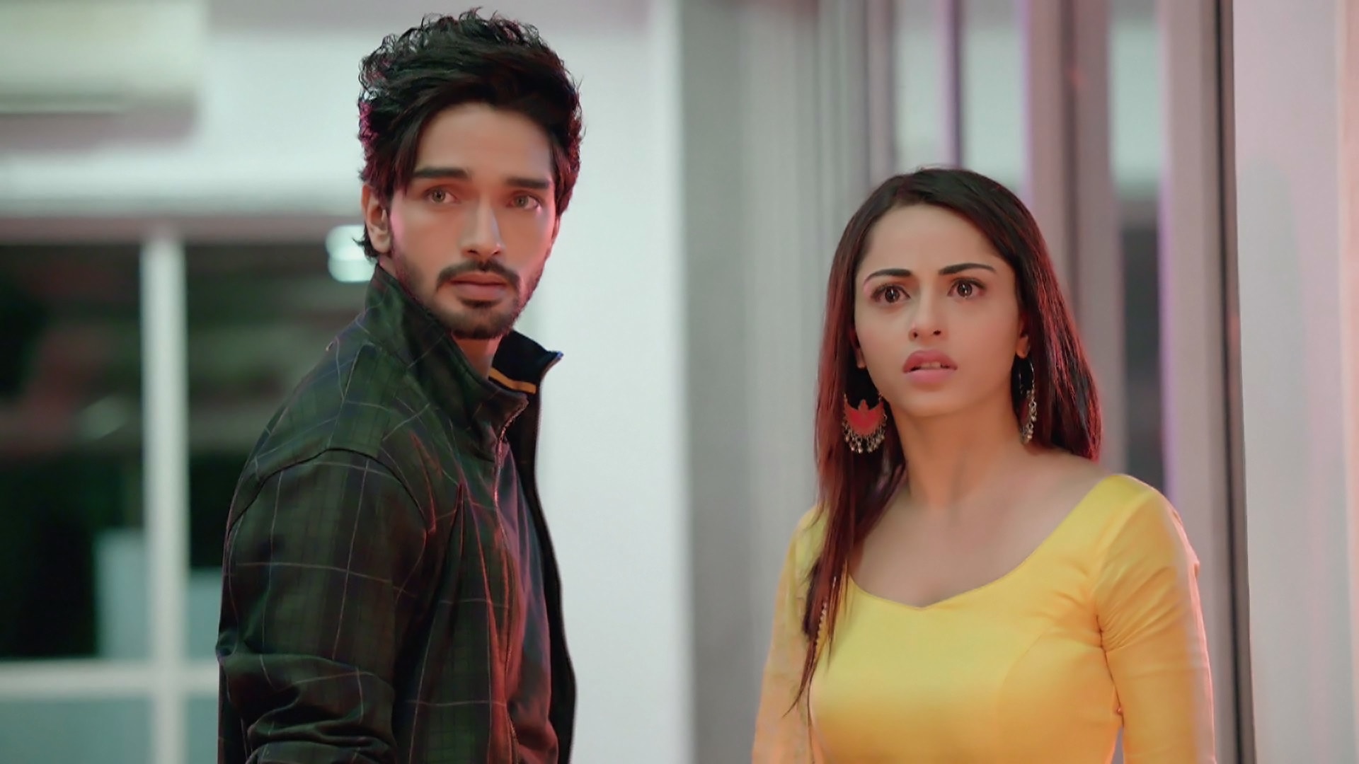 Watch Nazar S1 Episode 72 on JioHotstar