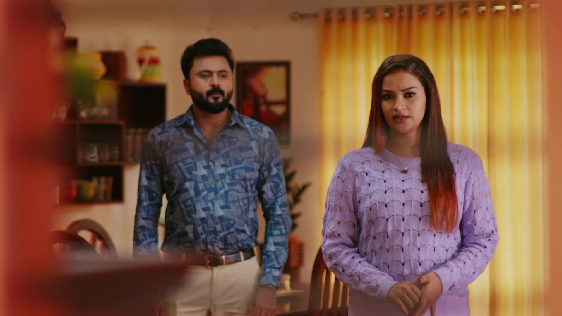 Watch Chempaneer Poovu S1 Episode 13 on JioHotstar