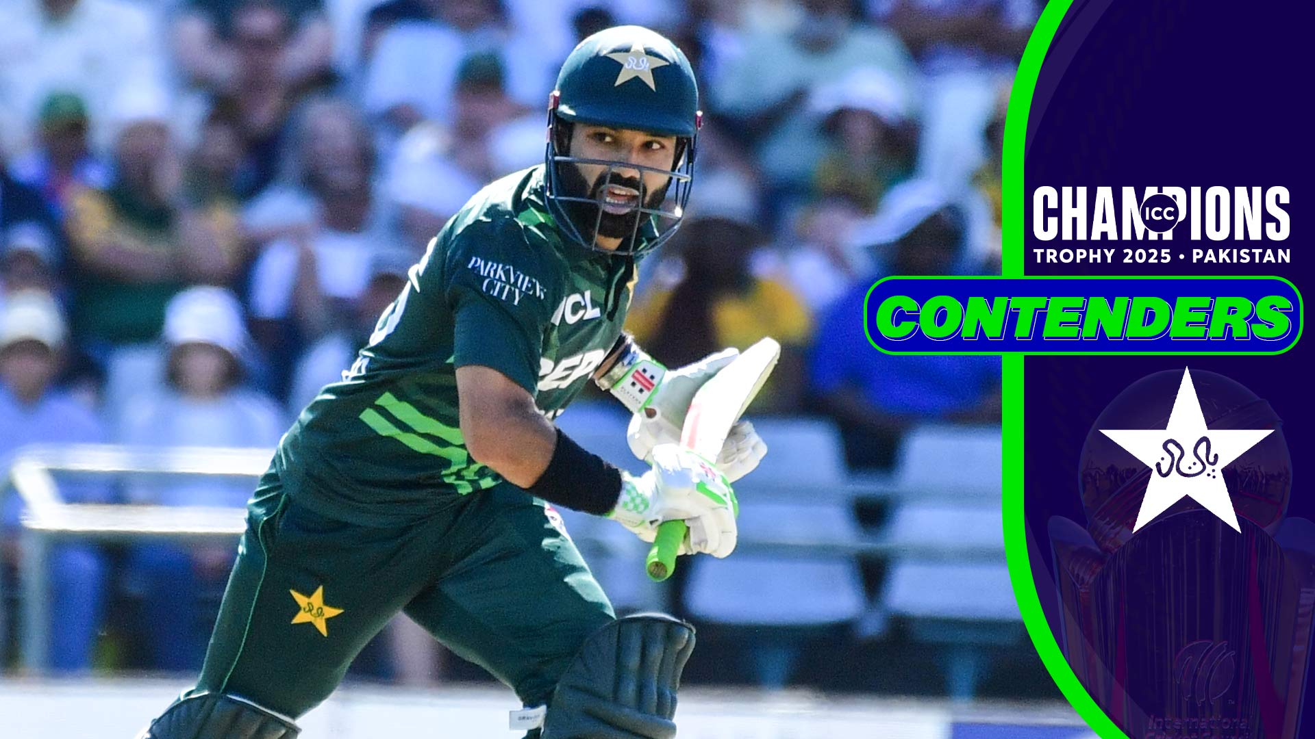 Can PAK Guard the Throne?