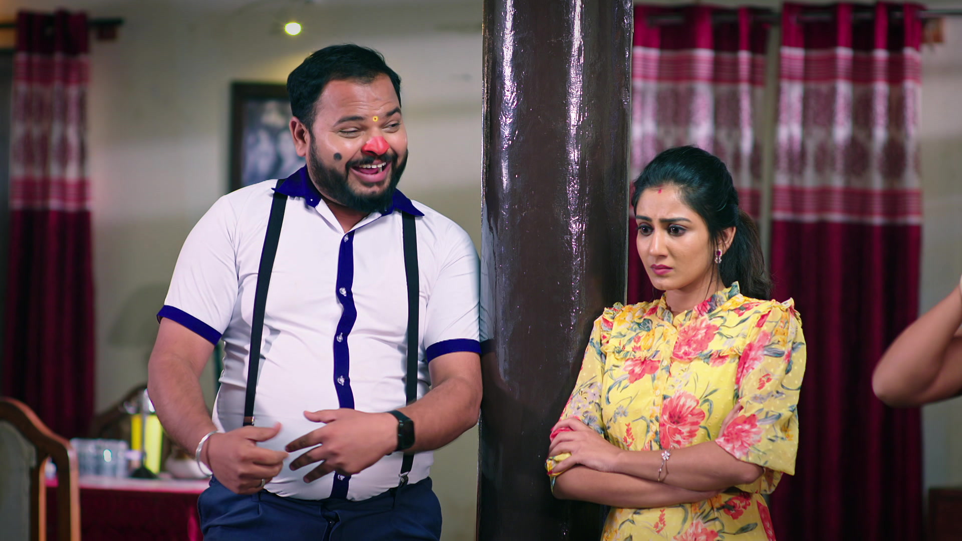 Watch Jenugudu S1 Episode 257 on JioHotstar