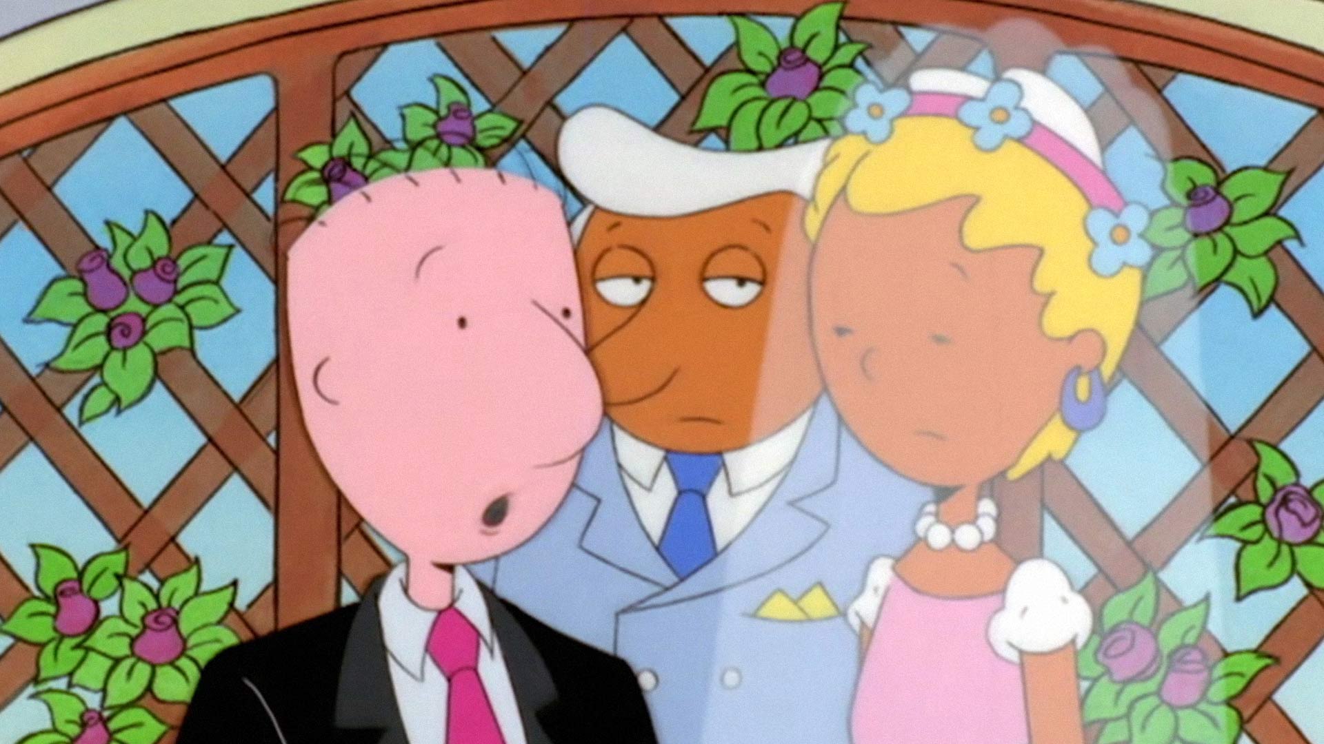 Watch Disney's Doug S3 Episode 29 on JioHotstar